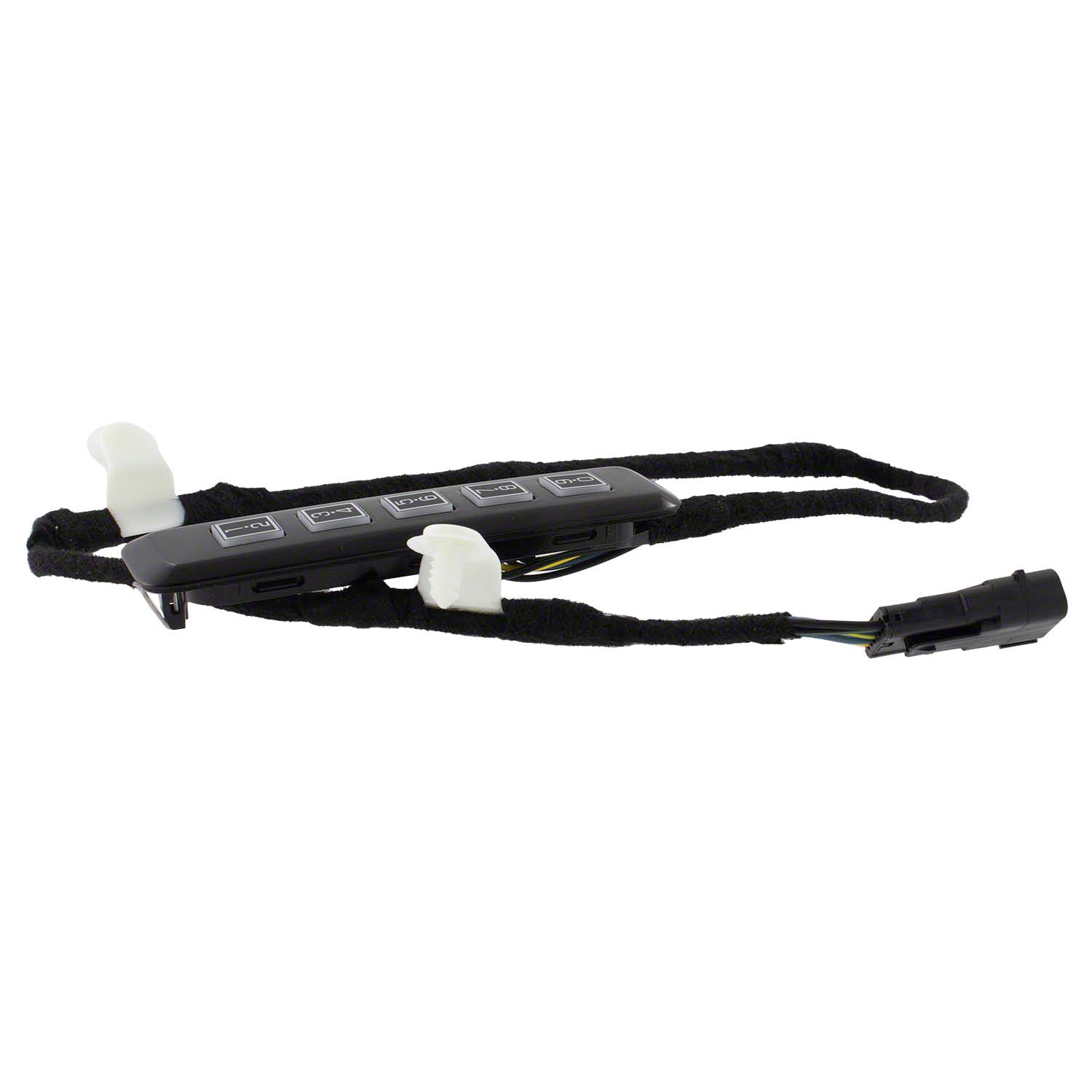 FL3Z14A626AH Ford | Keyless Lock Actuator Pad Entry Key Keyboard ...