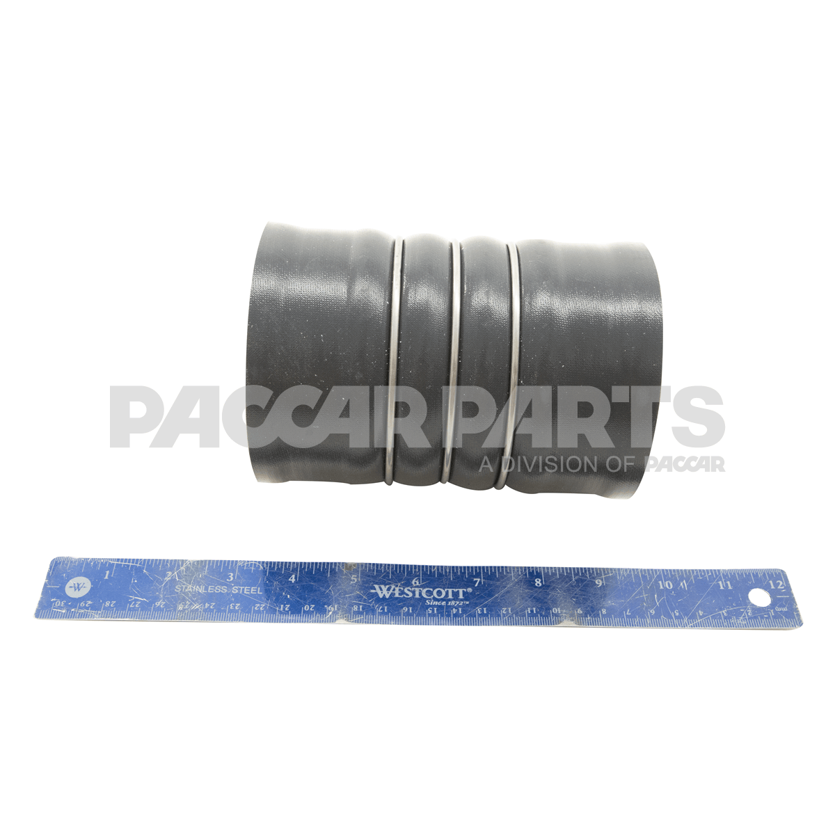 D50-6040 | Kenworth® | HOSE-HUMP CHARGE AIR COOL | Source One Parts Center