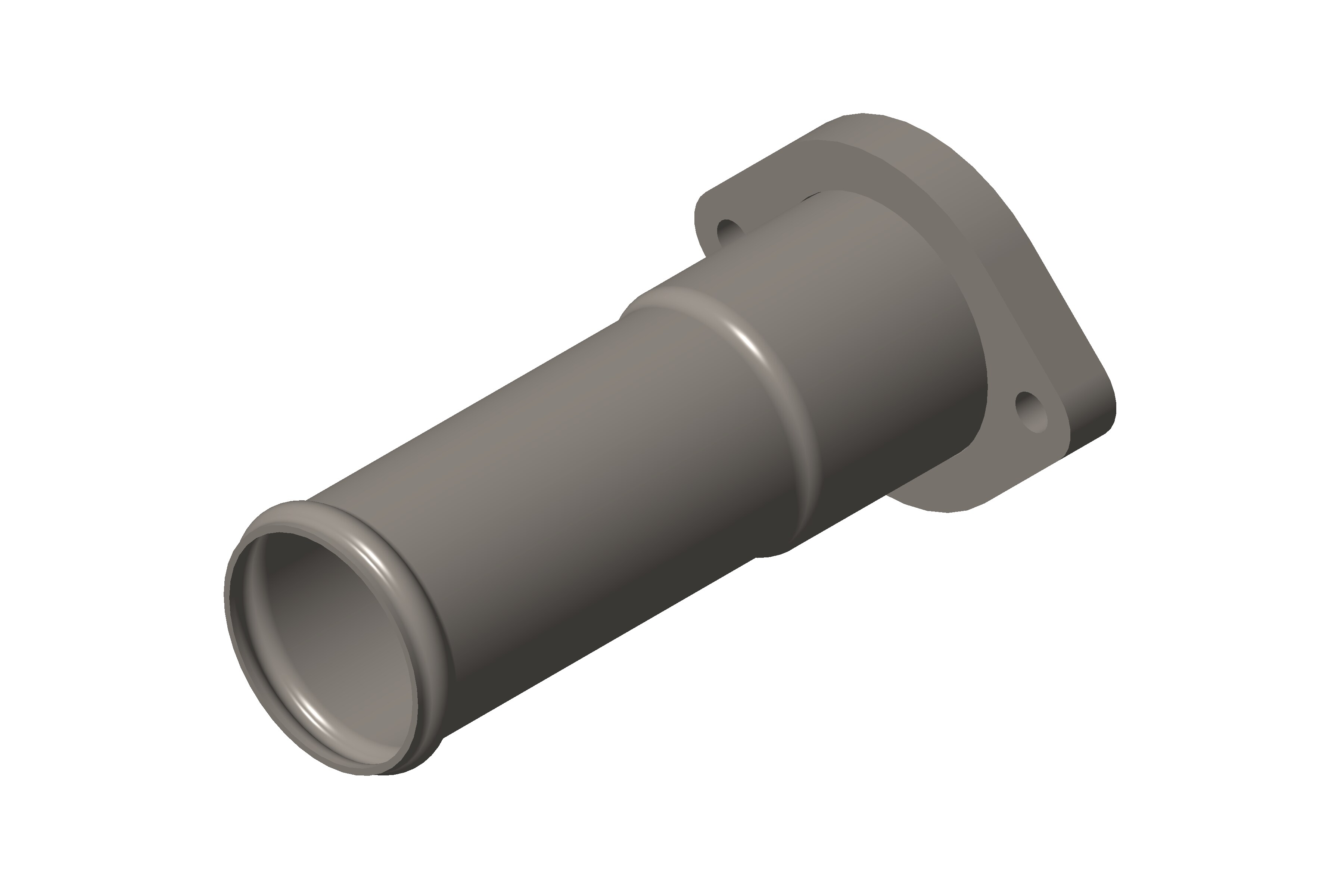 3940631 | Cummins® | Water Outlet Connection | Source One Parts Center