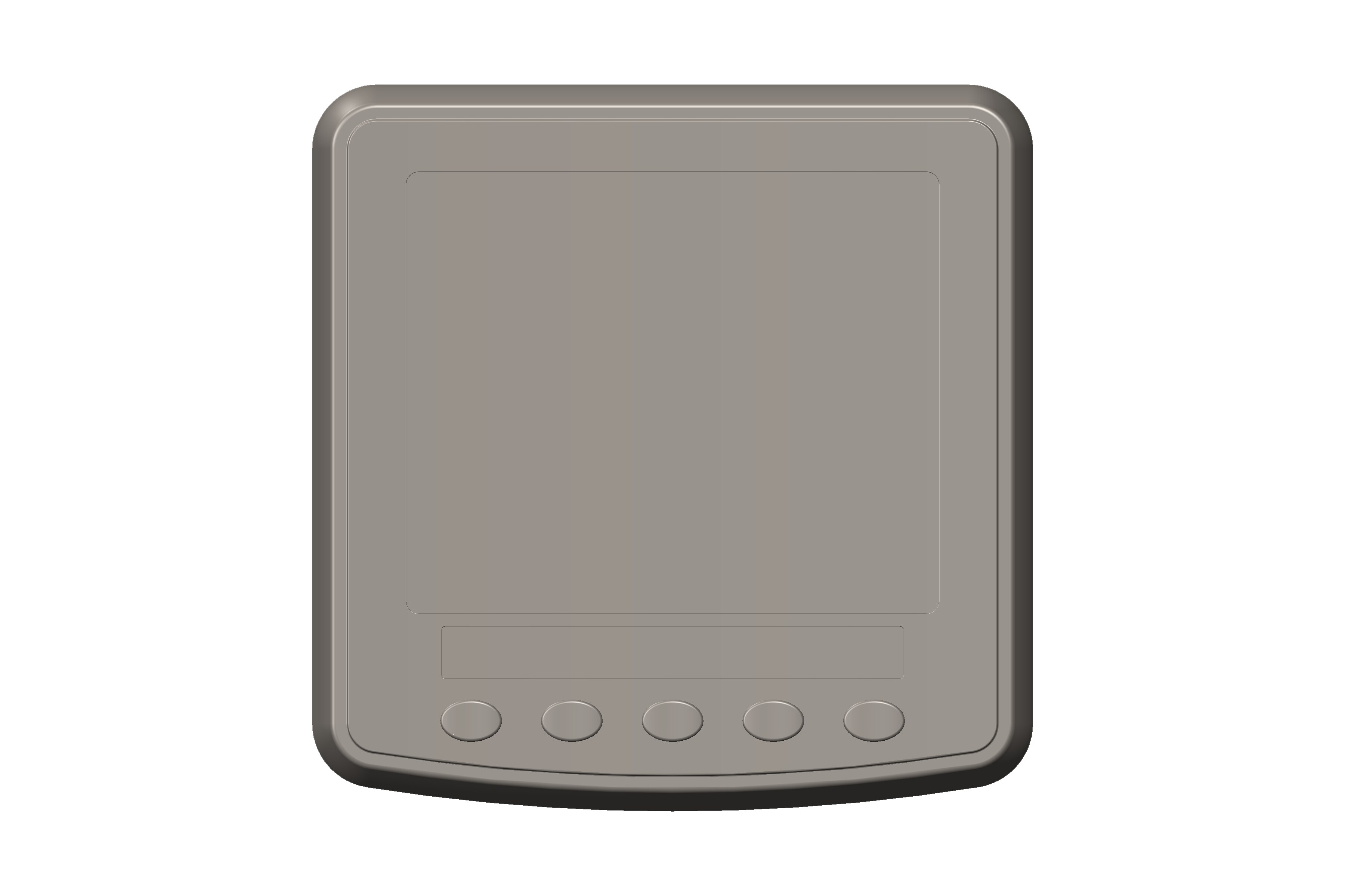 4963941 Cummins® Display Panel | Source One Parts Center