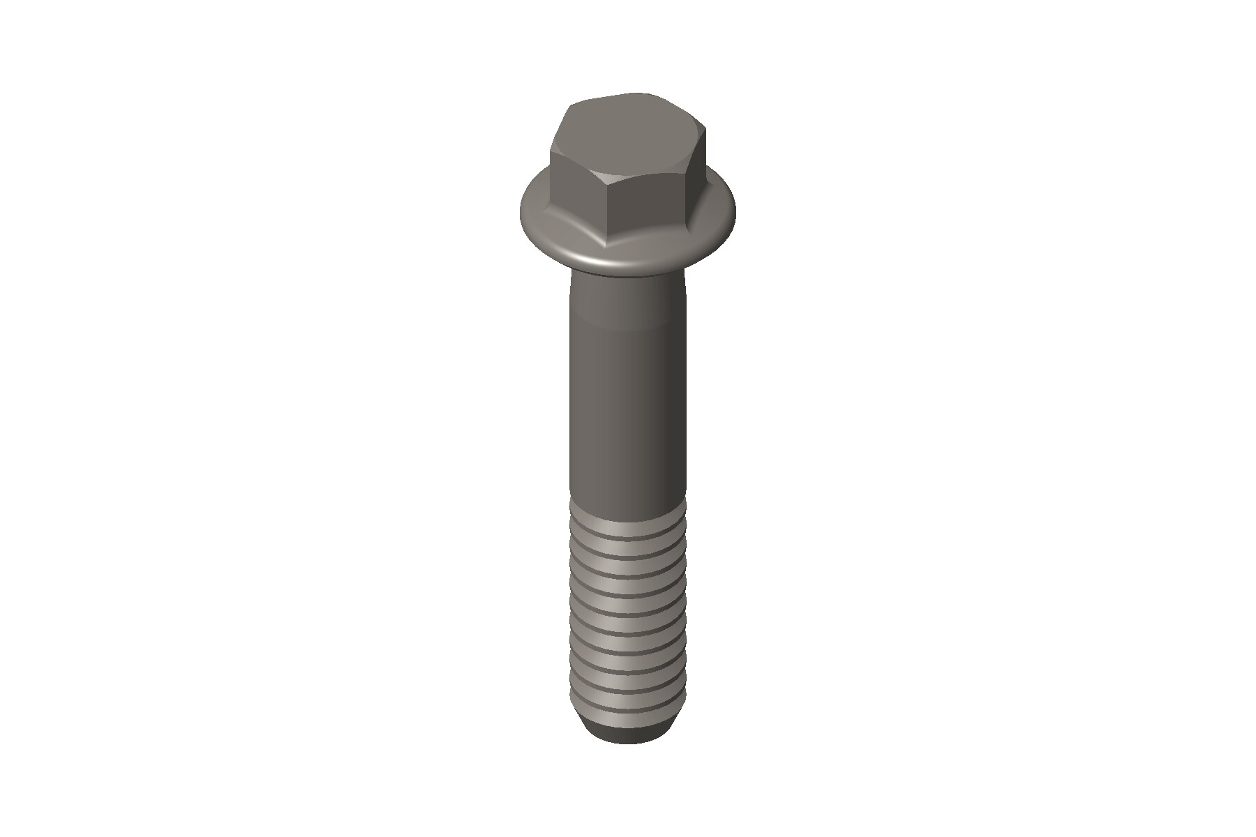 2831297 | Cummins® | Connecting Rod Cap Screw | Source One Parts Center