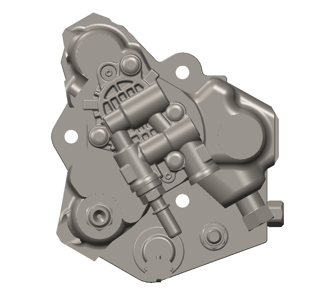 5398557RX | Cummins® | Fuel Pump | Source One Parts Center