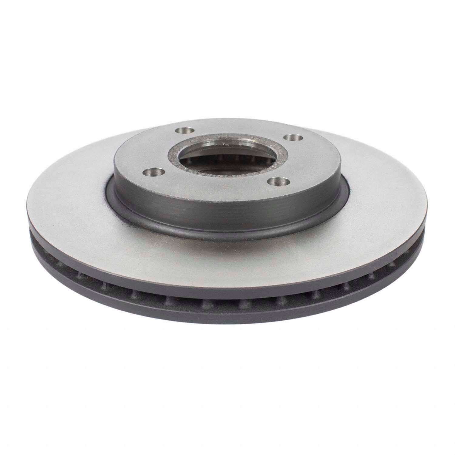 BRRF182 Ford | Disc Brake Rotor - Front | Source One Parts Center