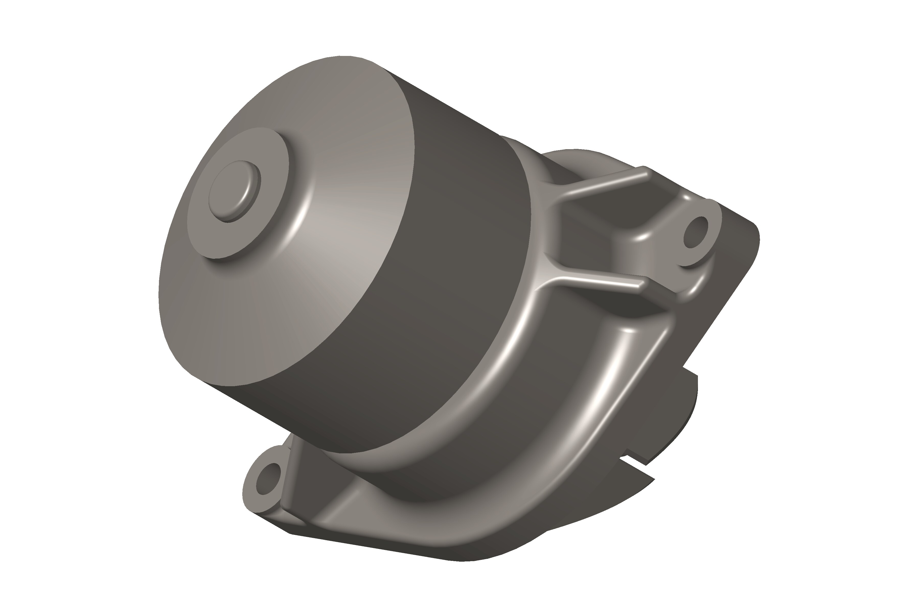 5402949 | Cummins® | Water Pump | Source One Parts Center