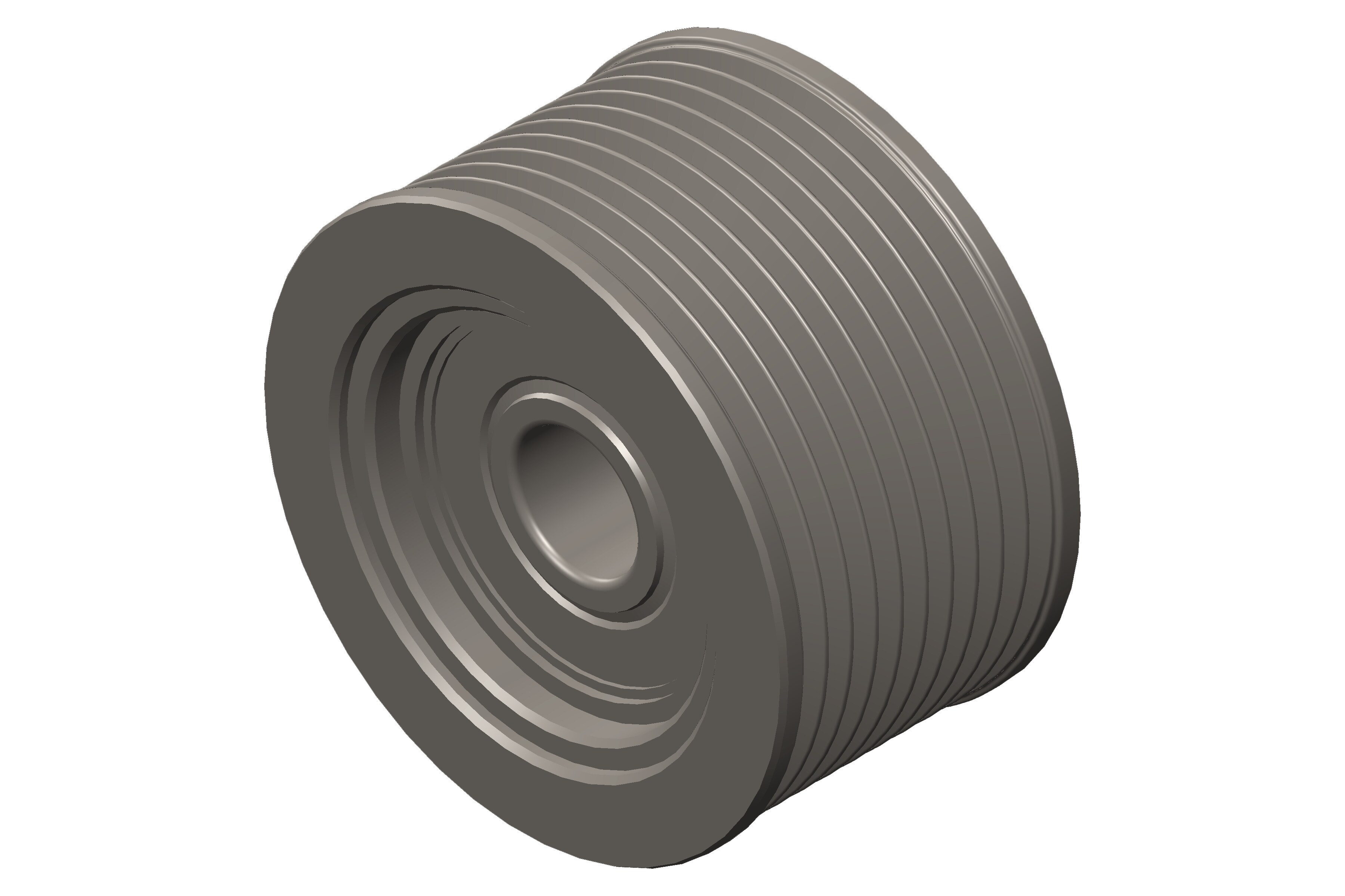 3971876 | Cummins® | Idler Pulley | Source One Parts Center