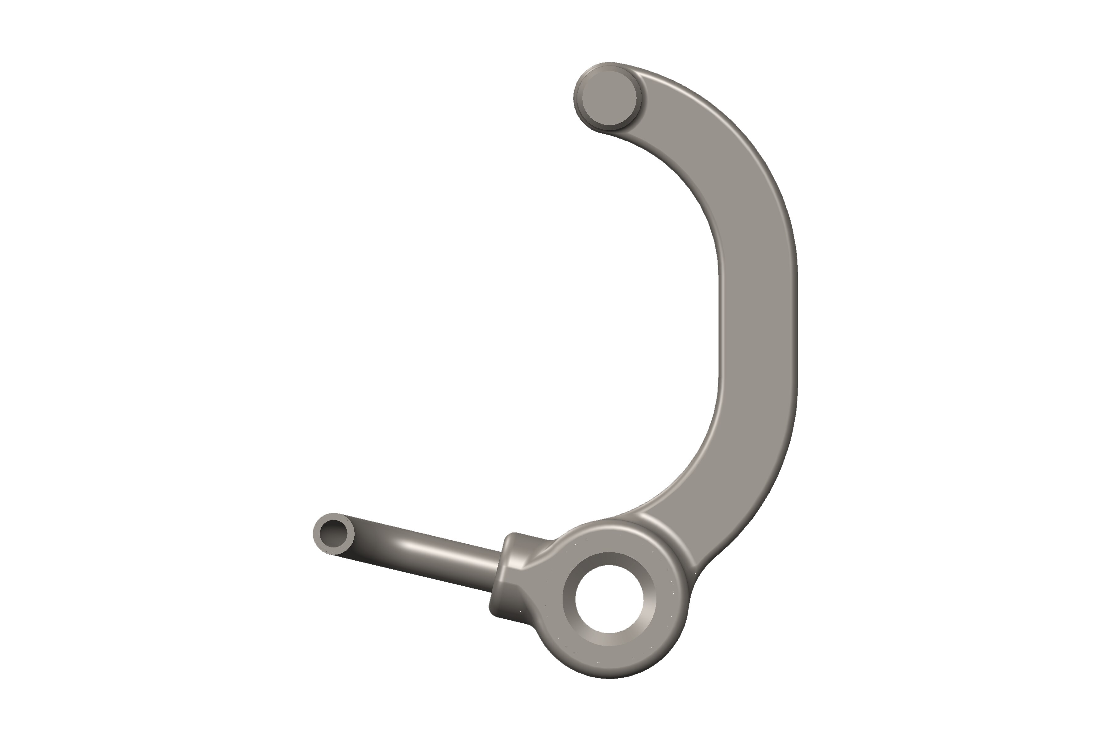 3080708 | Genuine Cummins® Piston Cooling Nozzle | Source One Parts Center