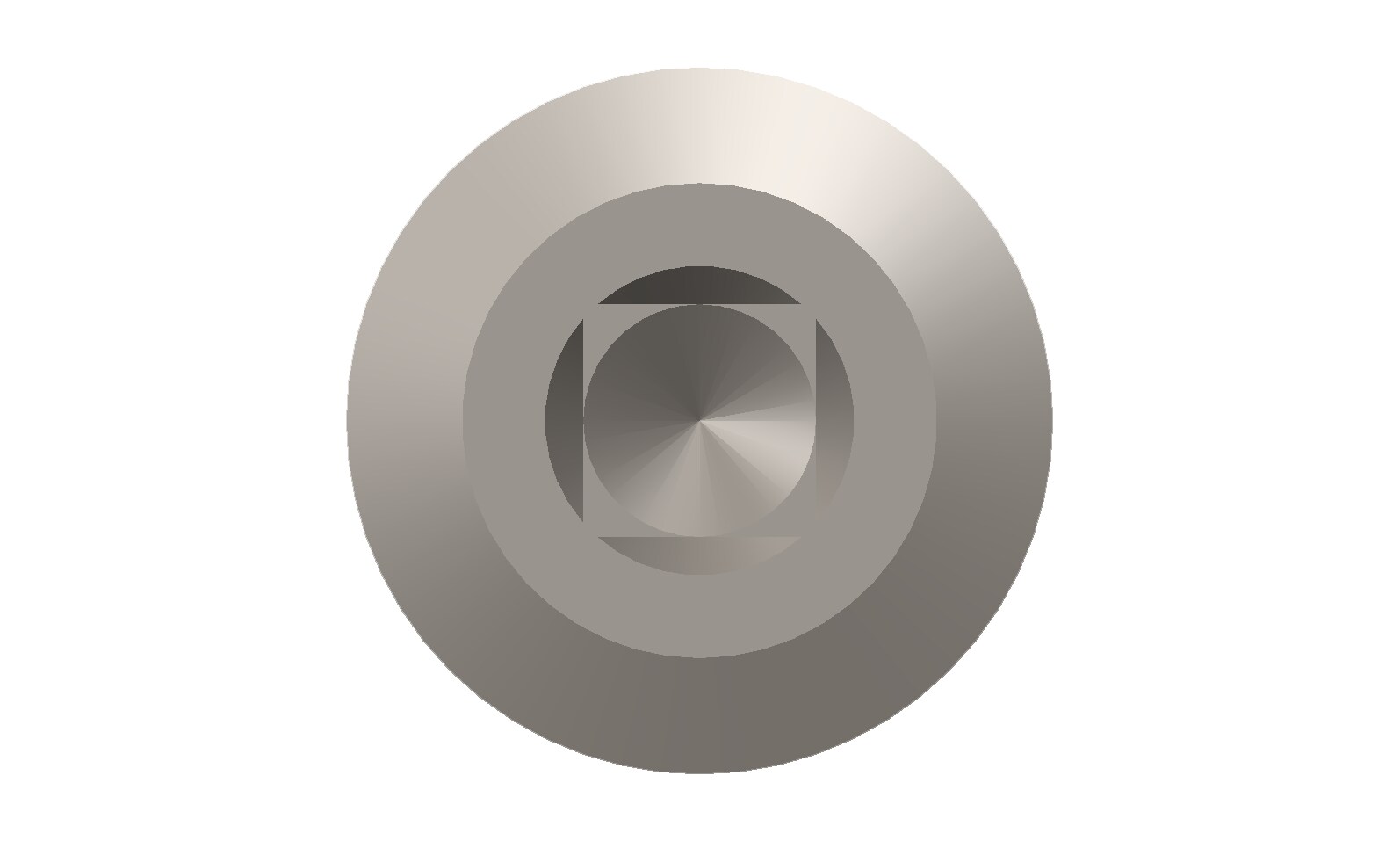 3282266 | Cummins® | Threaded Plug | Source One Parts Center