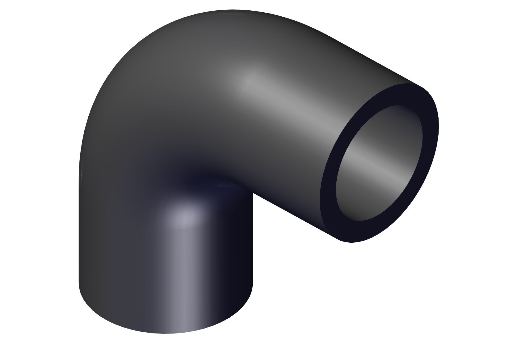 4942580 | Cummins® | Elbow Hose | Source One Parts Center