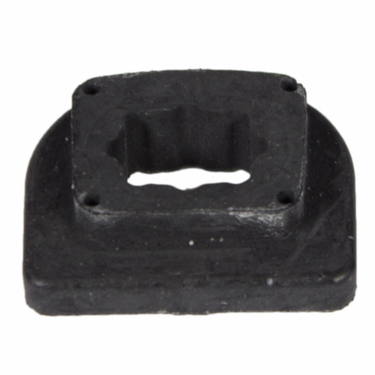 BE8Z8125A Ford | Radiator Insulator Rubber | Source One Parts Center