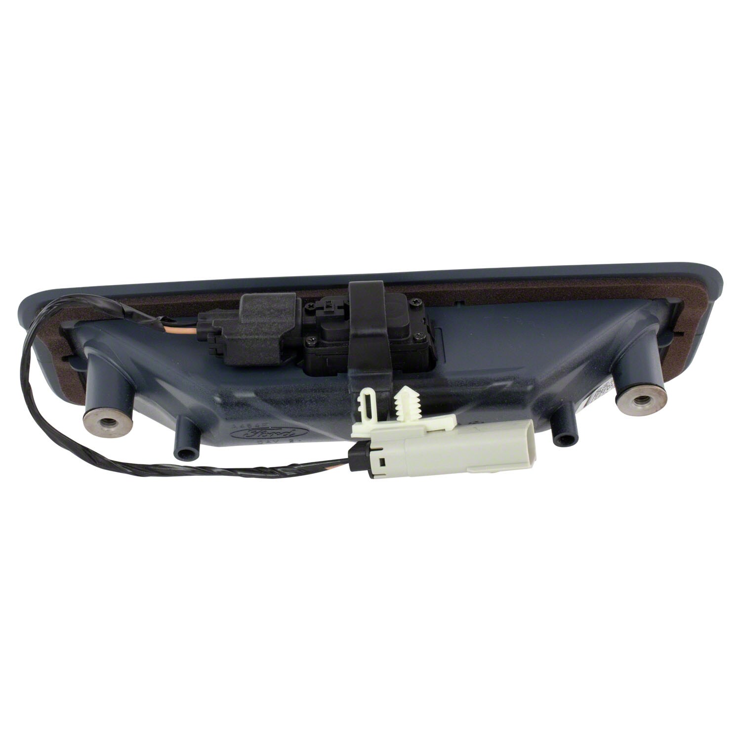 8A8Z13508BPTM Ford | Liftgate Latch Handle Molding | Source One Parts ...