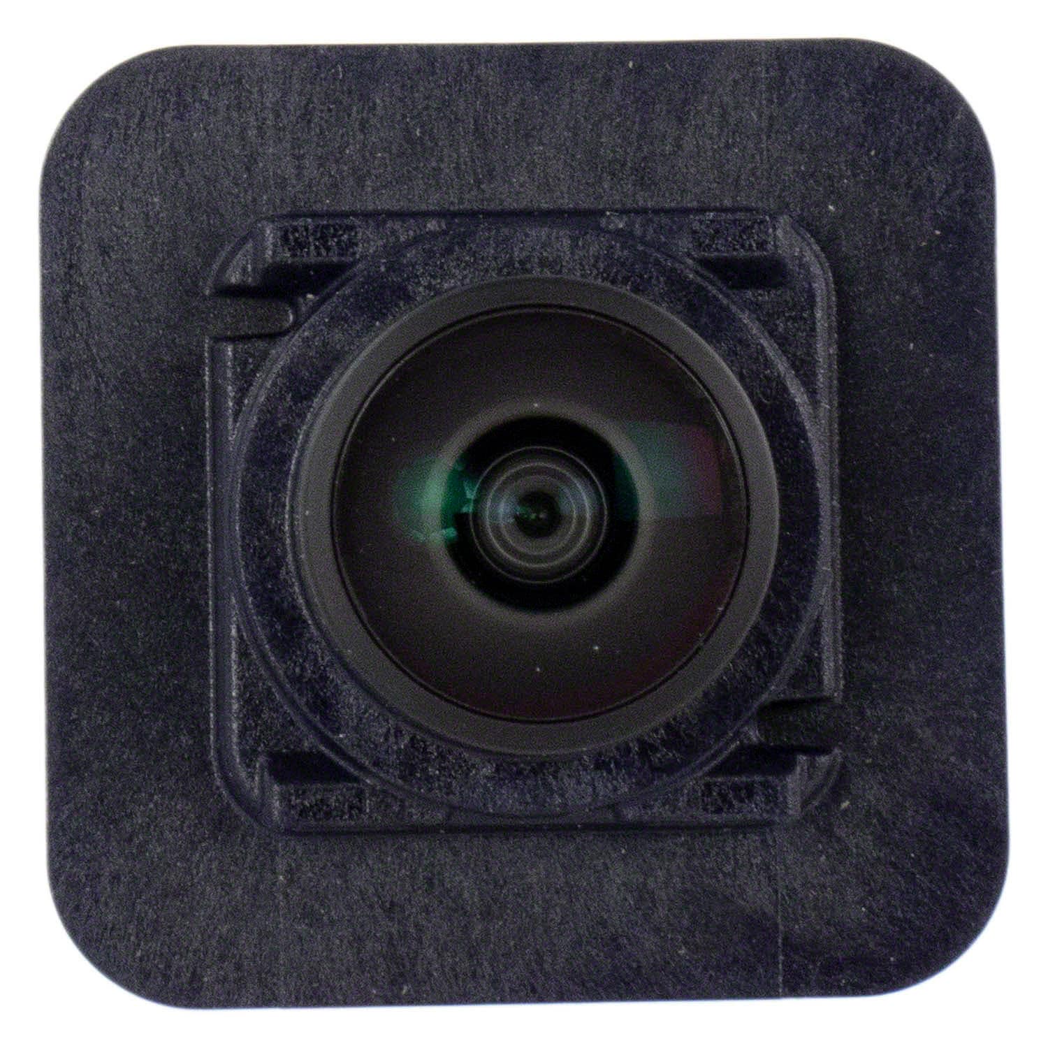 Is Your Ford Mach Es Eyesight Failing Uncovering The Truth About Front Collision Camera Issues