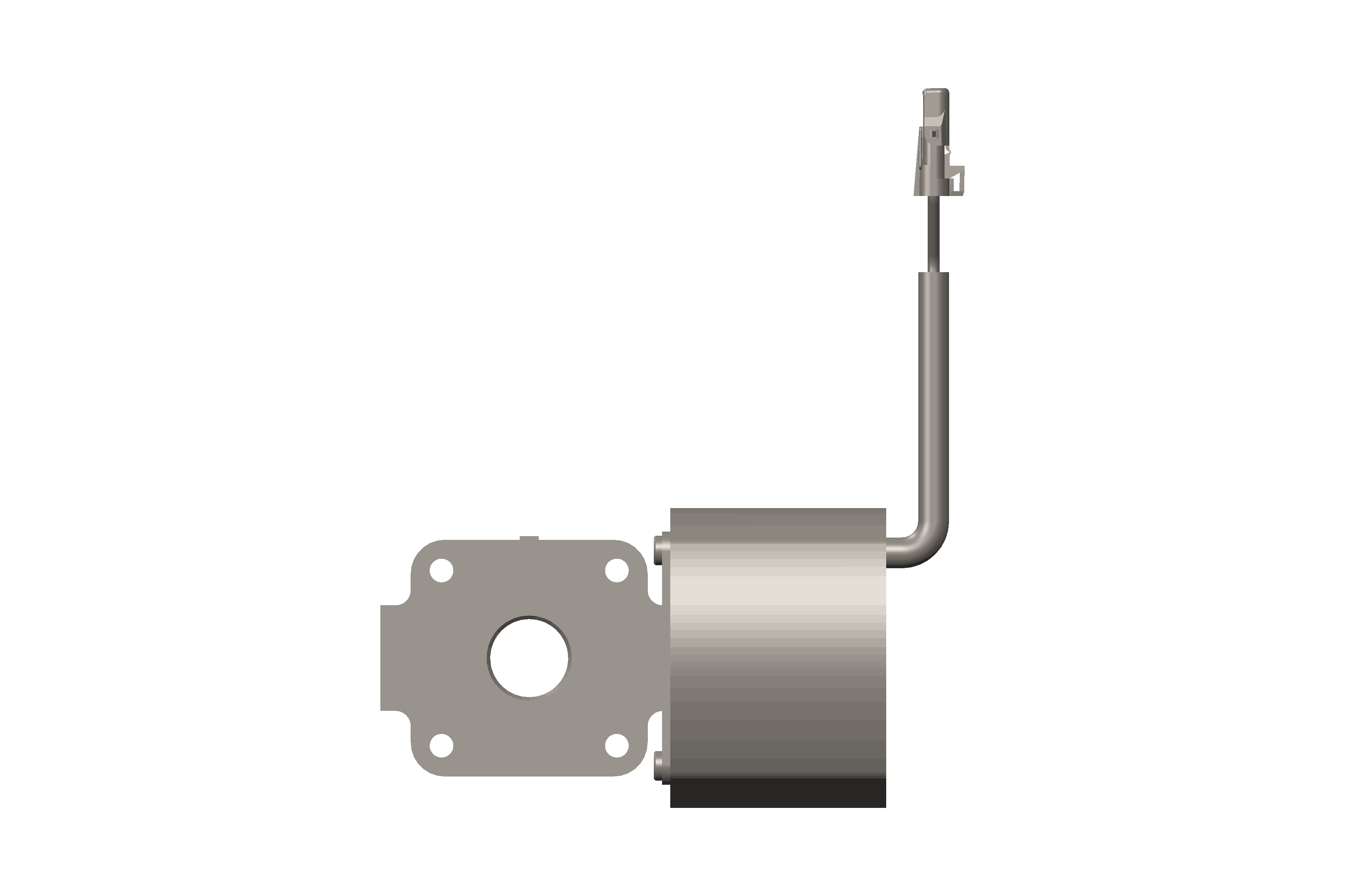 4970708 | Cummins® | Fuel Flow Valve | Source One Parts Center