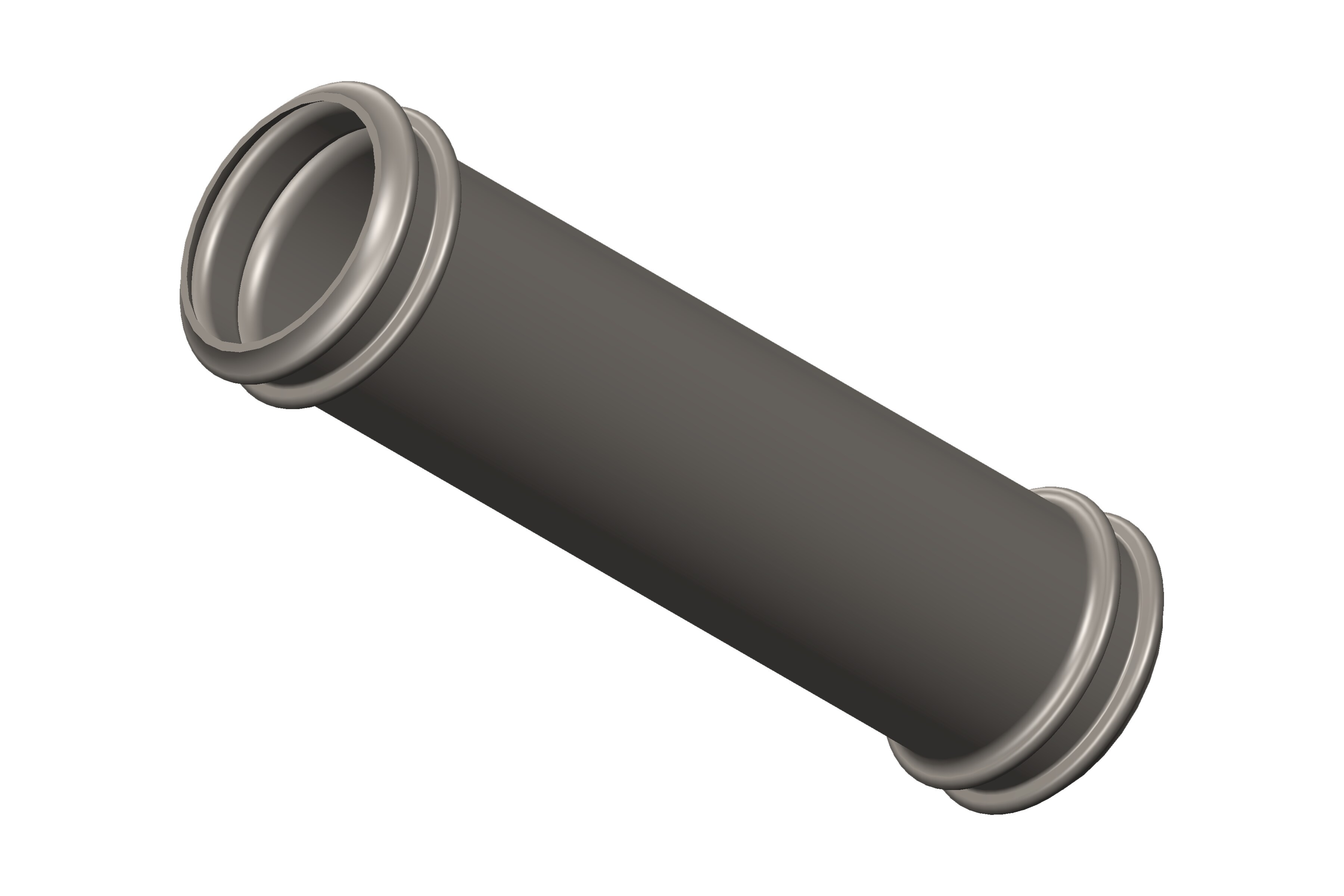 3068525 | Cummins® | Water Transfer Tube | Source One Parts Center