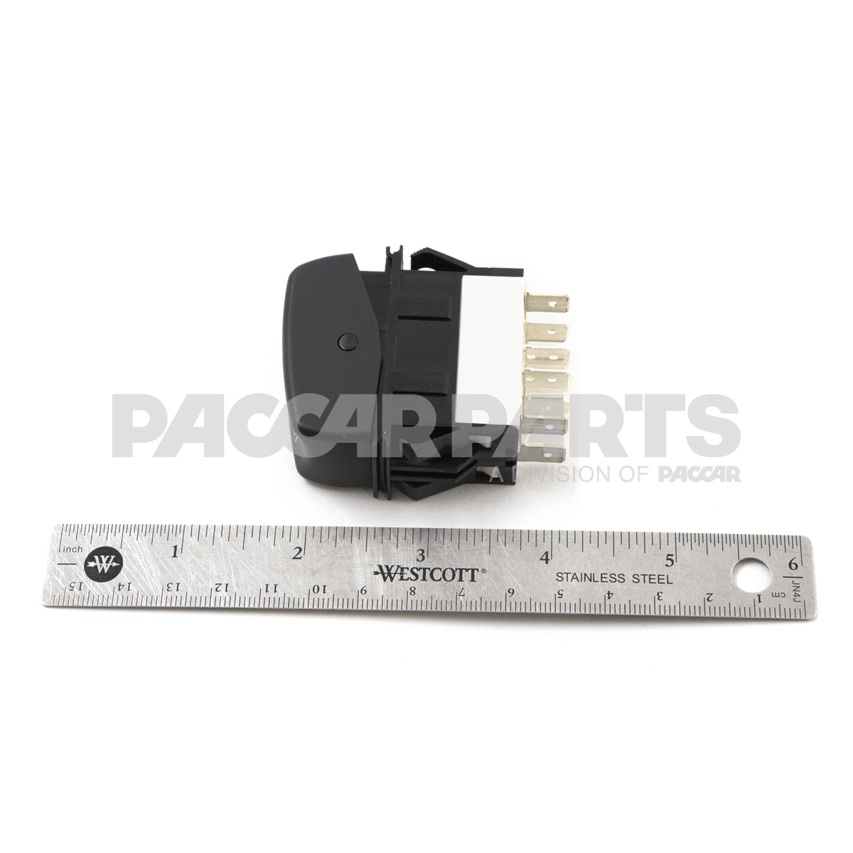 P27-1040-49 Kenworth | Switch Rocker Spare | Source One Parts Center