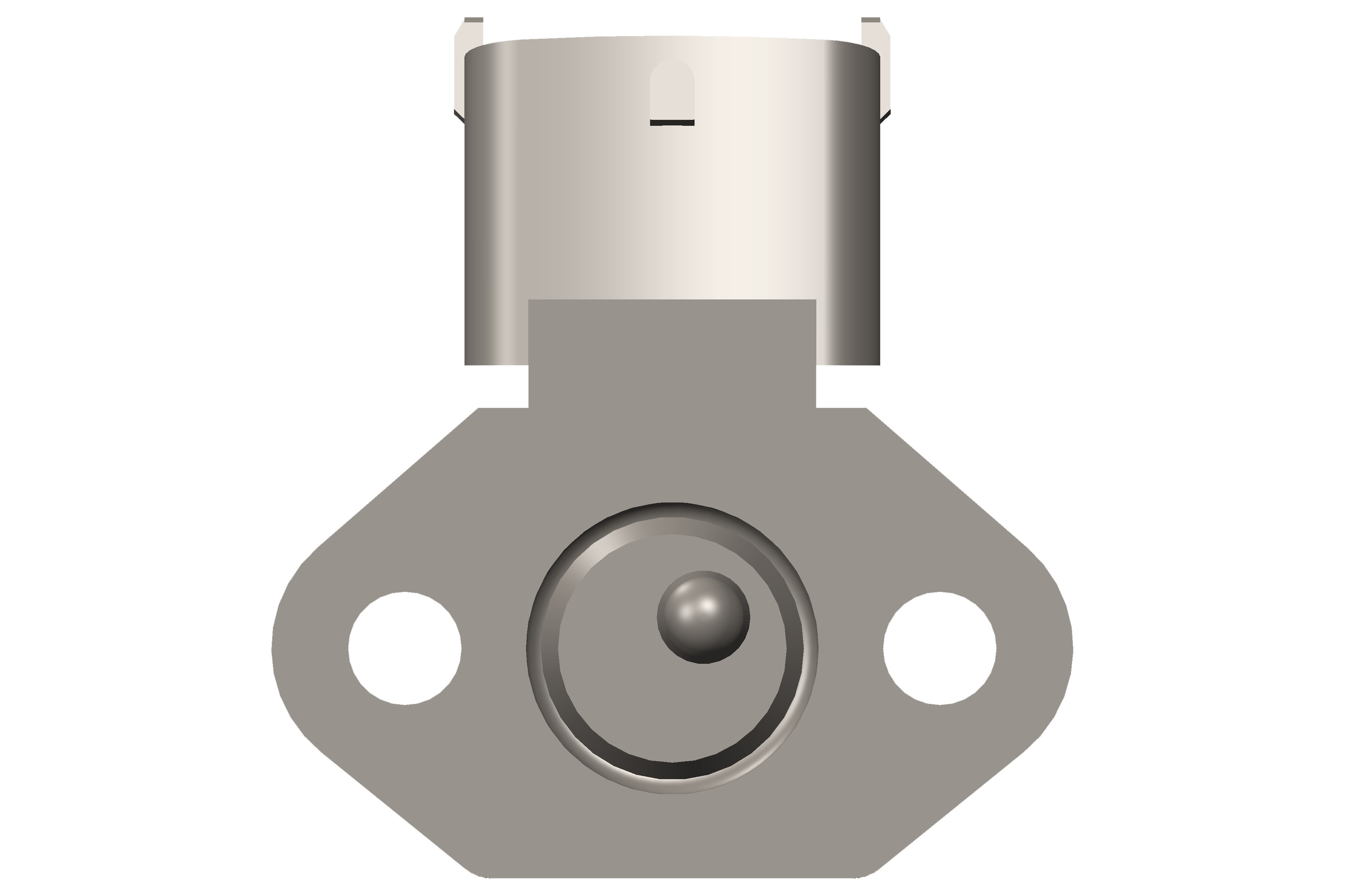 4890193 Genuine Cummins® Pressure Temperature Sensor | Source One Parts ...