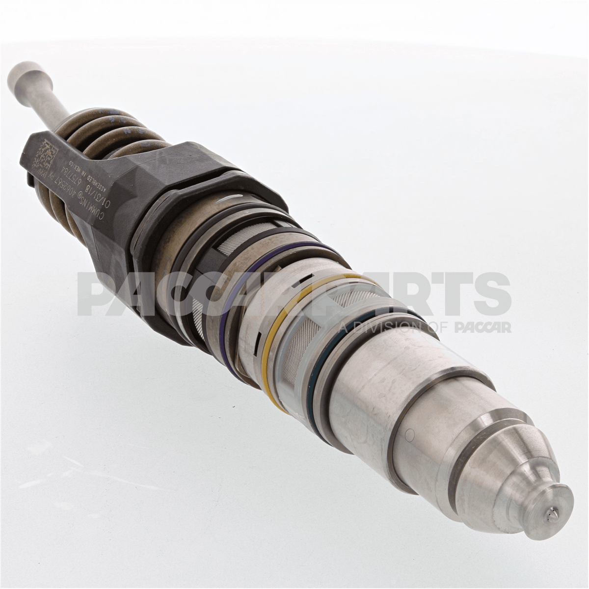 4062567PXCUM | Kenworth® | INJECTOR-HD/HDPI | Source One Parts Center