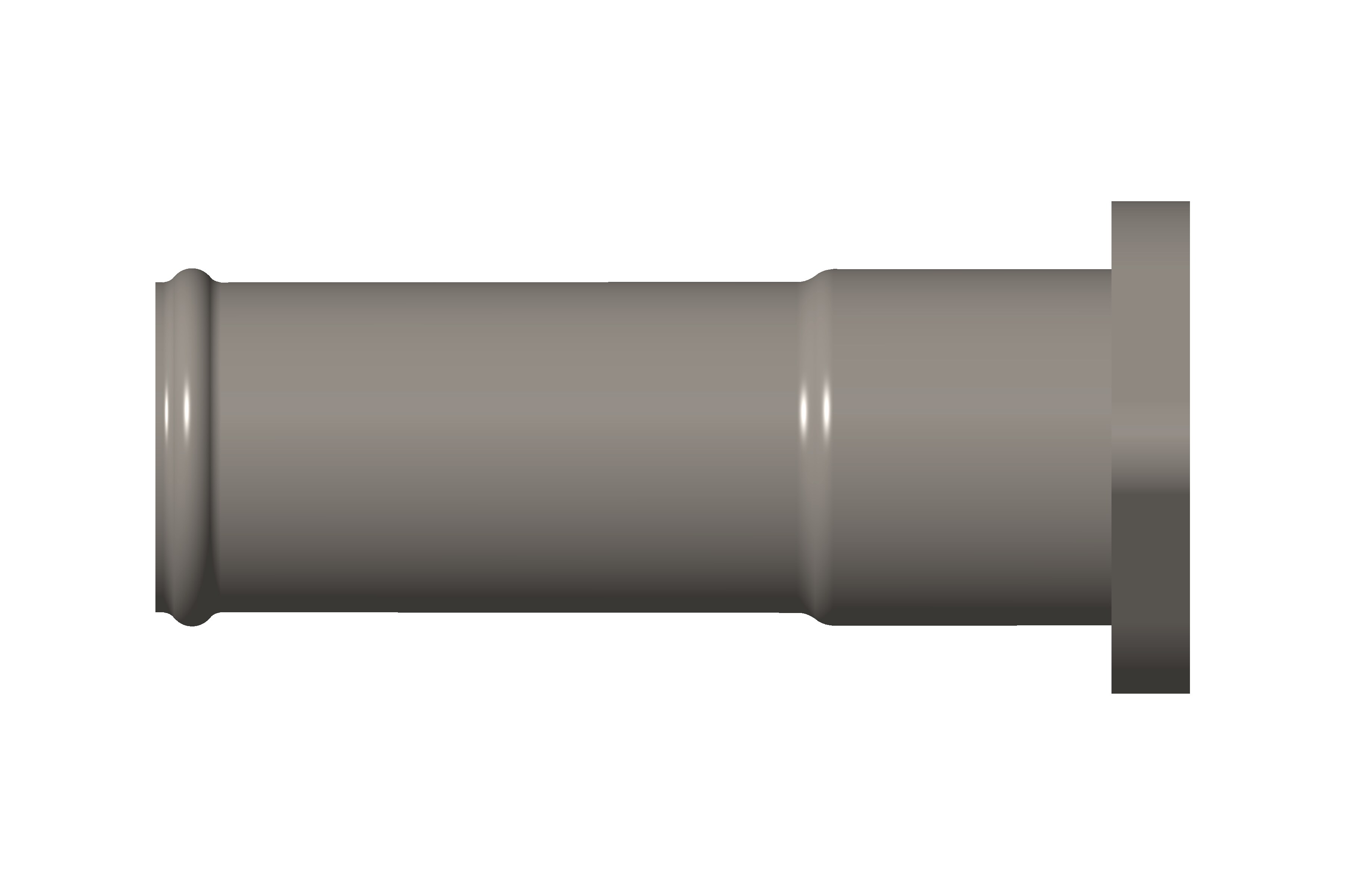 3940631 | Cummins® | Water Outlet Connection | Source One Parts Center