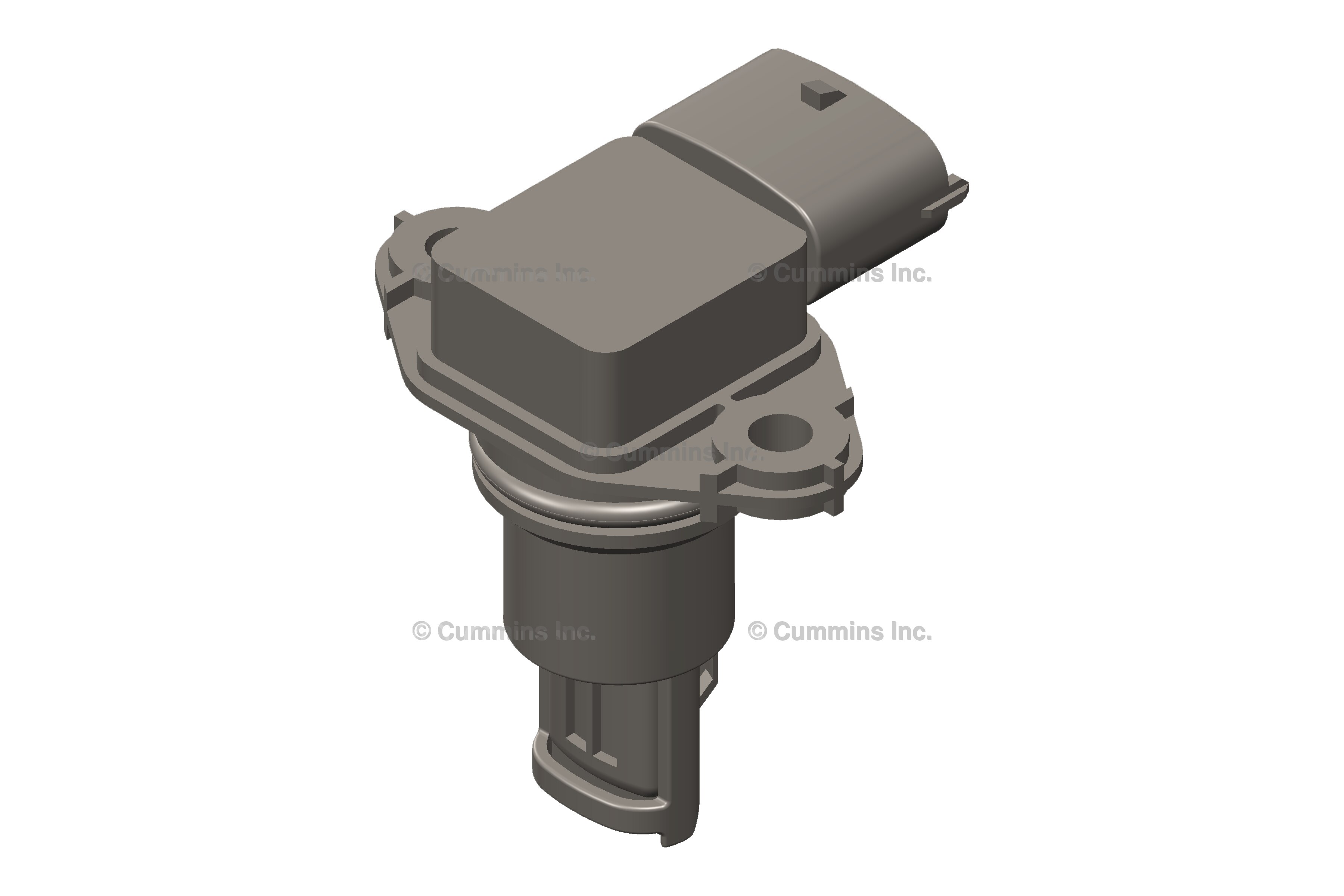 2897508 Genuine Cummins® Humidity Sensor | Source One Parts Center