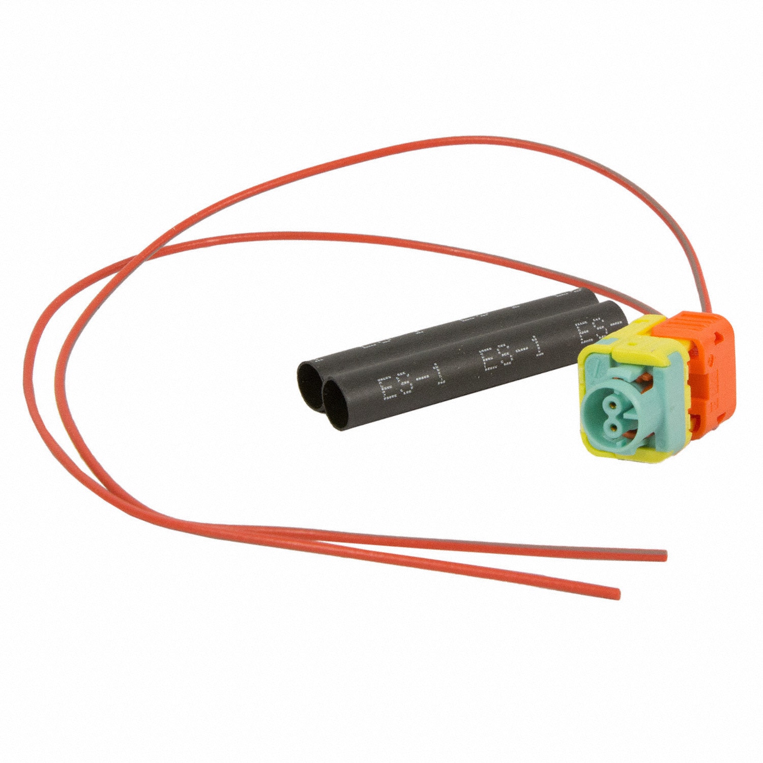 WPT1221 Ford | Electrical Pigtail Wire | Source One Parts Center