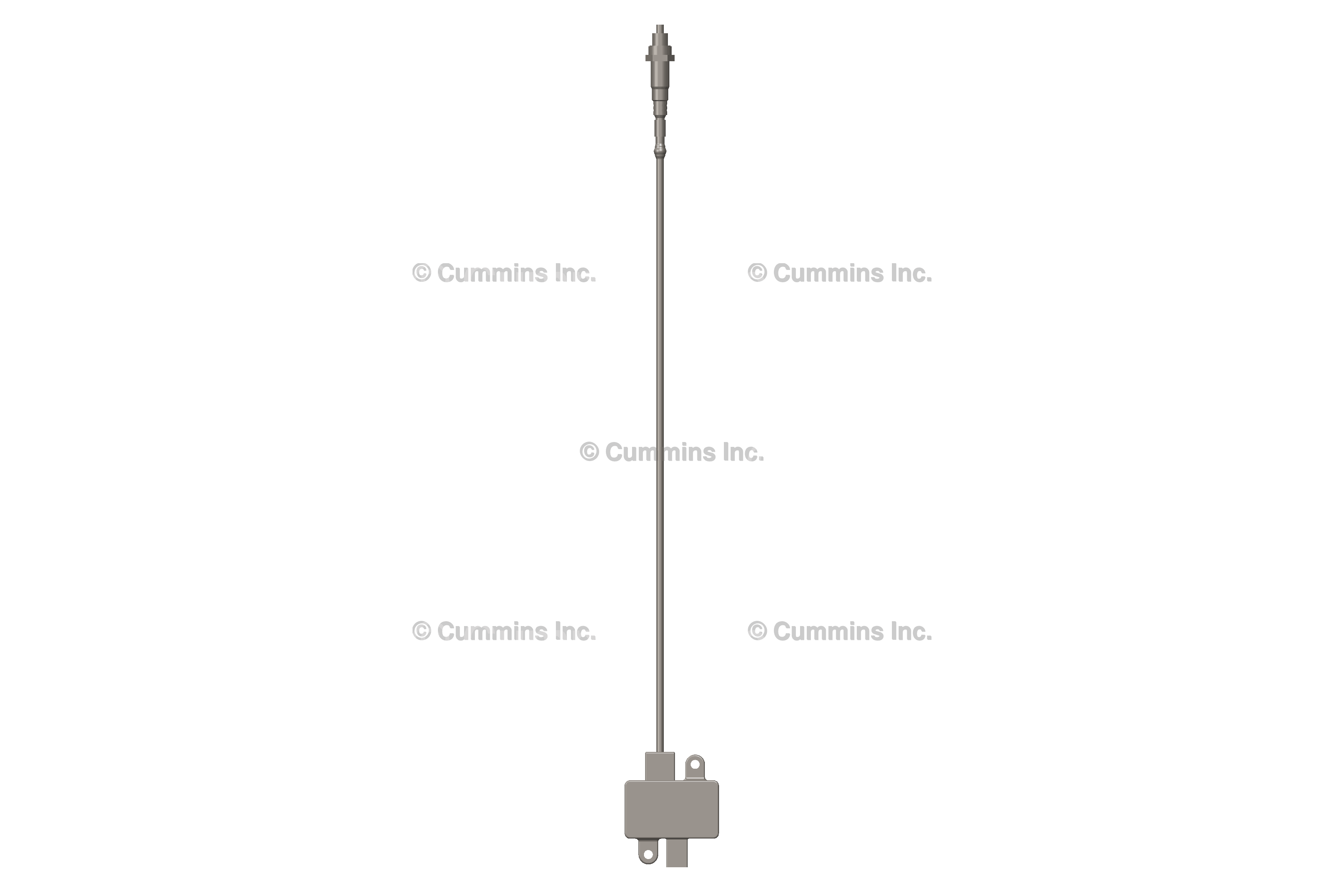 4384375 | Cummins® | Particulate Sensor | Source One Parts Center