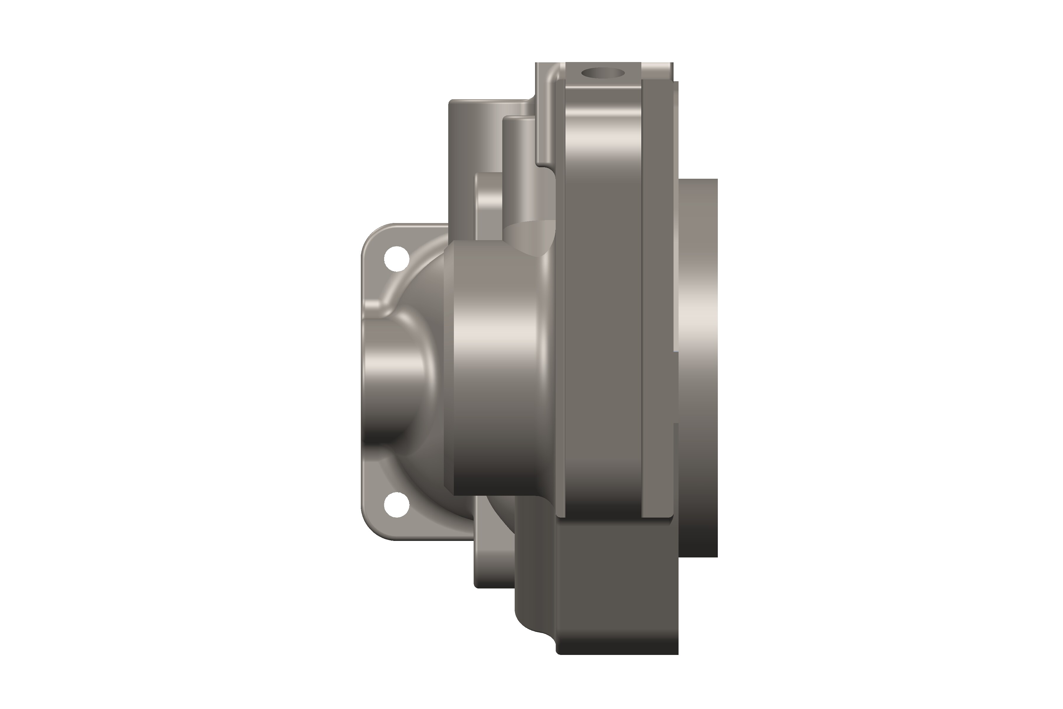 3045163 | Cummins® | Water Pump Body | Source One Parts Center