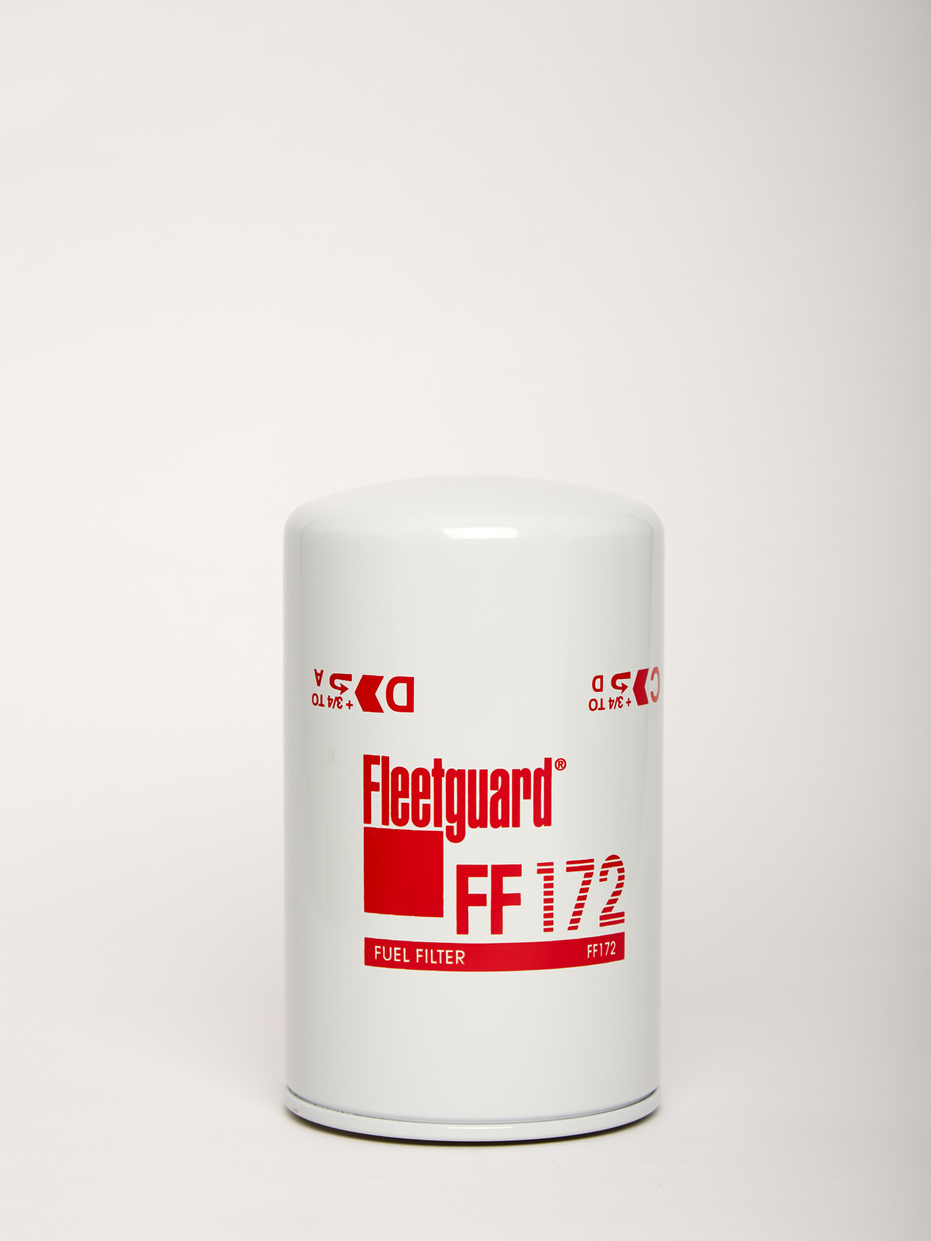 FF172 | Cummins® Filtration | Primary Spin-On Fuel Filter | Source One ...