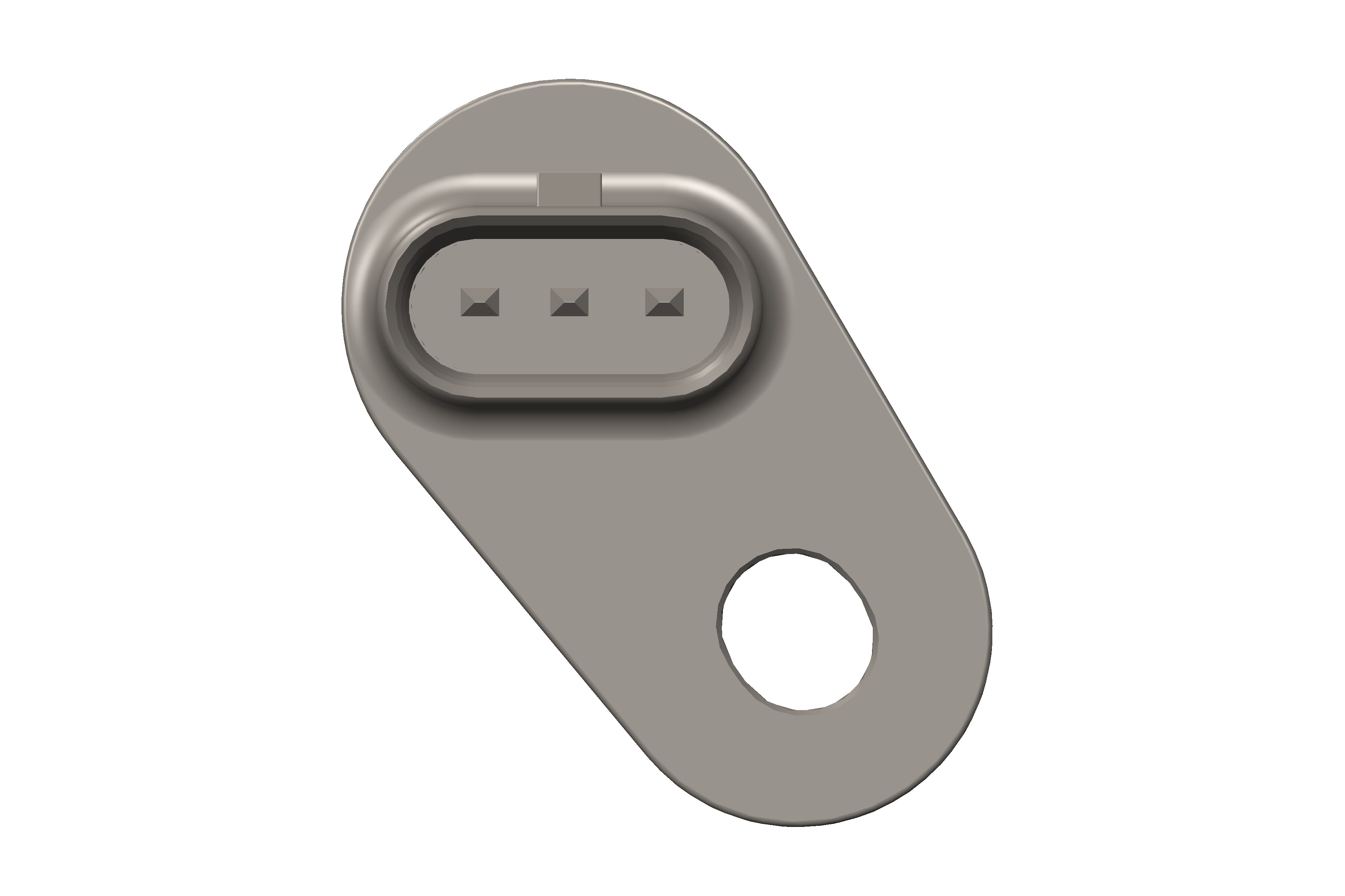 4327230 | Cummins® | Position Sensor | Source One Parts Center