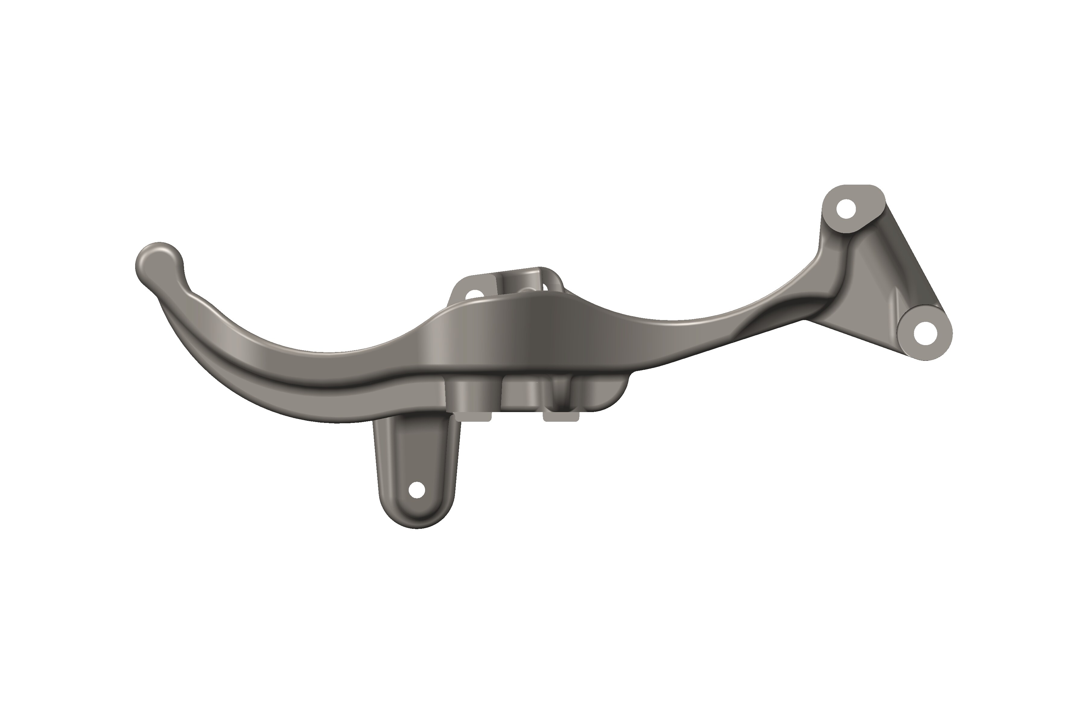 5339518 | Cummins® | Alternator Support | Source One Parts Center