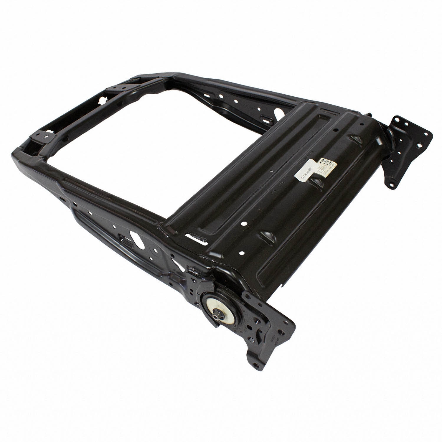 CK4Z9960137B Ford | Seat Back Frame - Left Front | Source One Parts Center