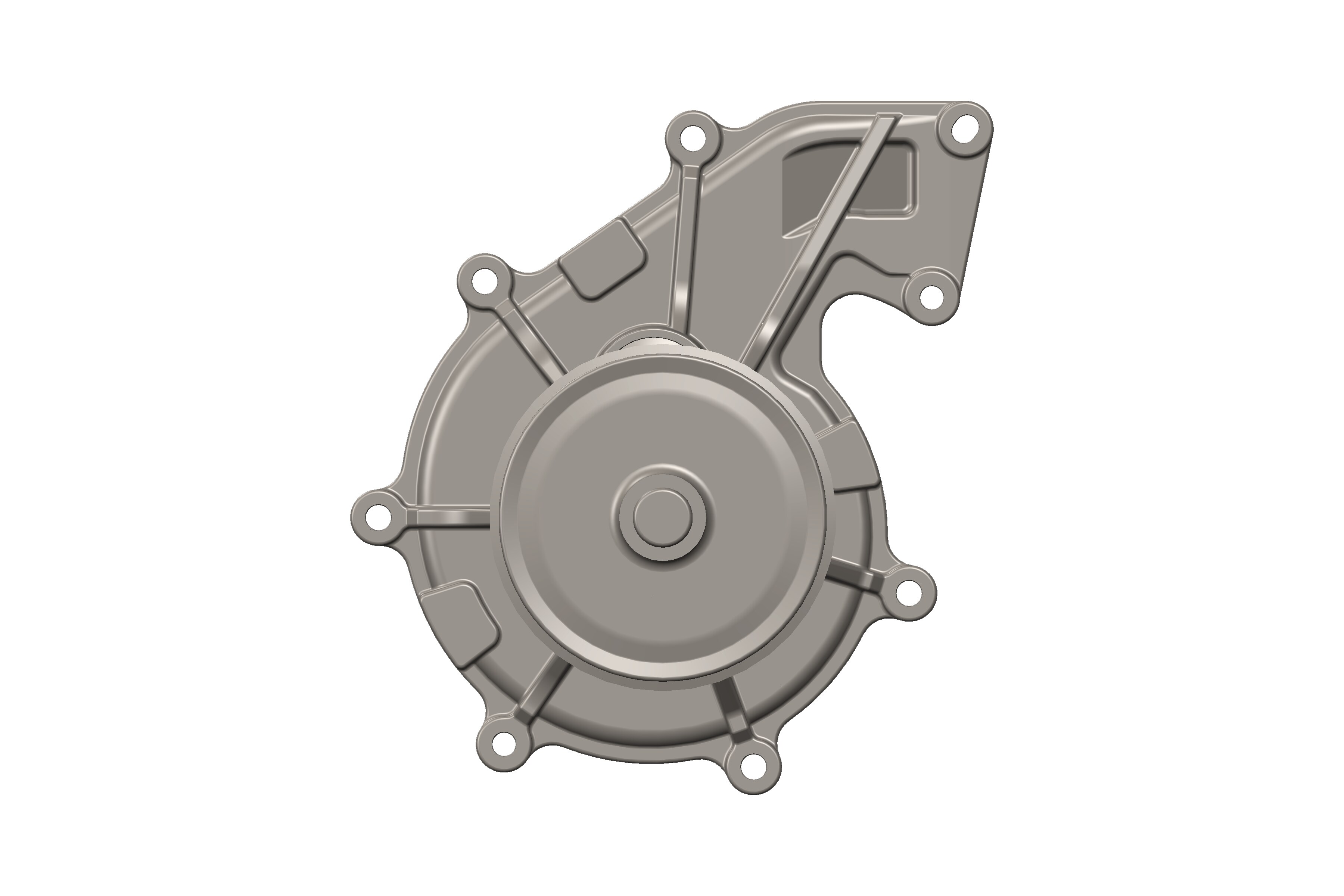 5333035 | Cummins® | Water Pump | Source One Parts Center