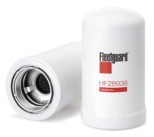 HF28938 | Cummins® Filtration | Hydraulic Spin-On Filter | Source One ...