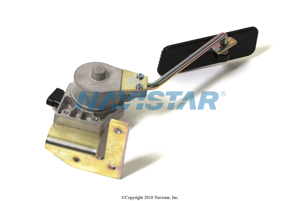 2594315C93 Navistar International | Electronic Accelerator Pedal ...