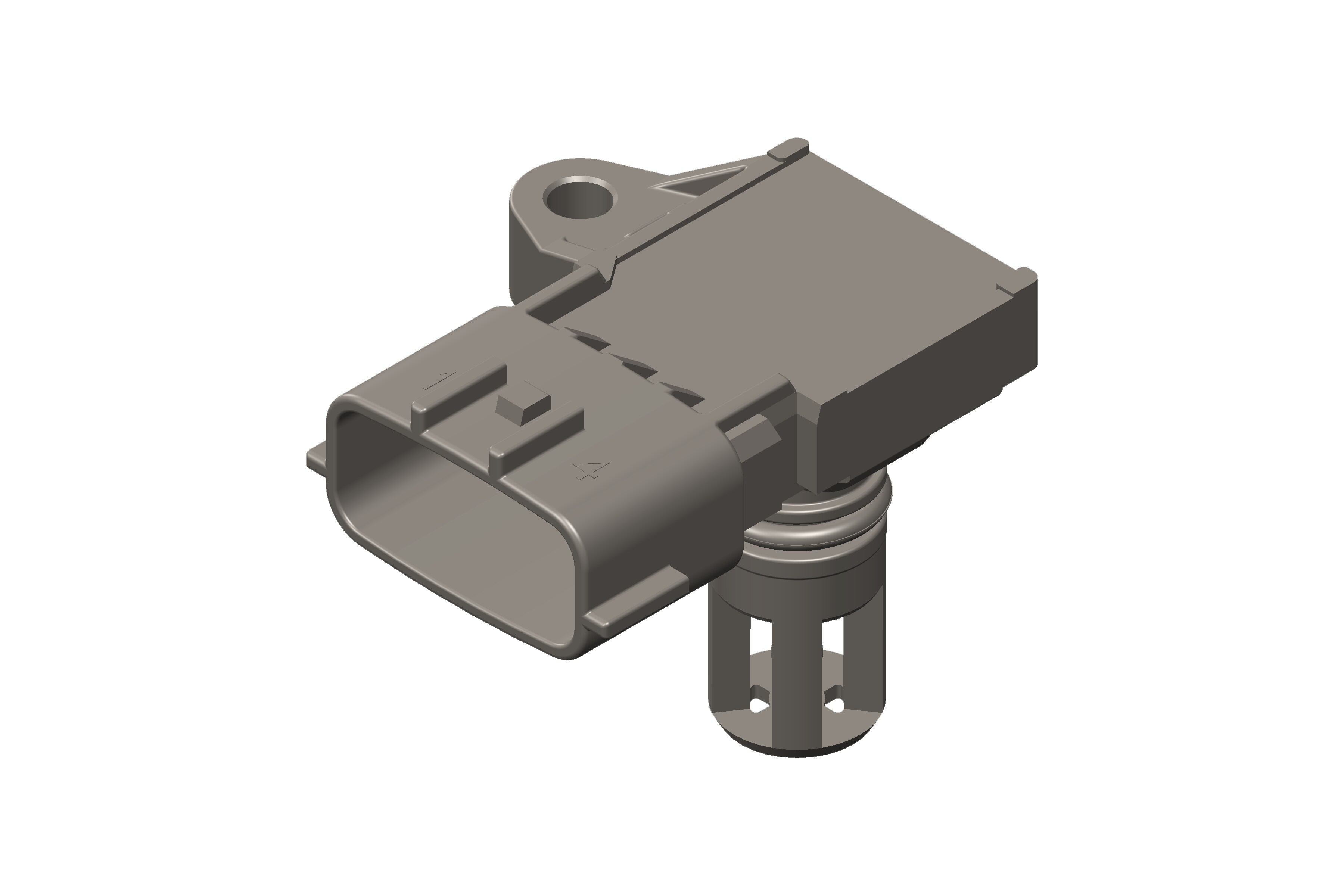 2897332 | Cummins® | Pressure Temperature Sensor | Source One Parts Center