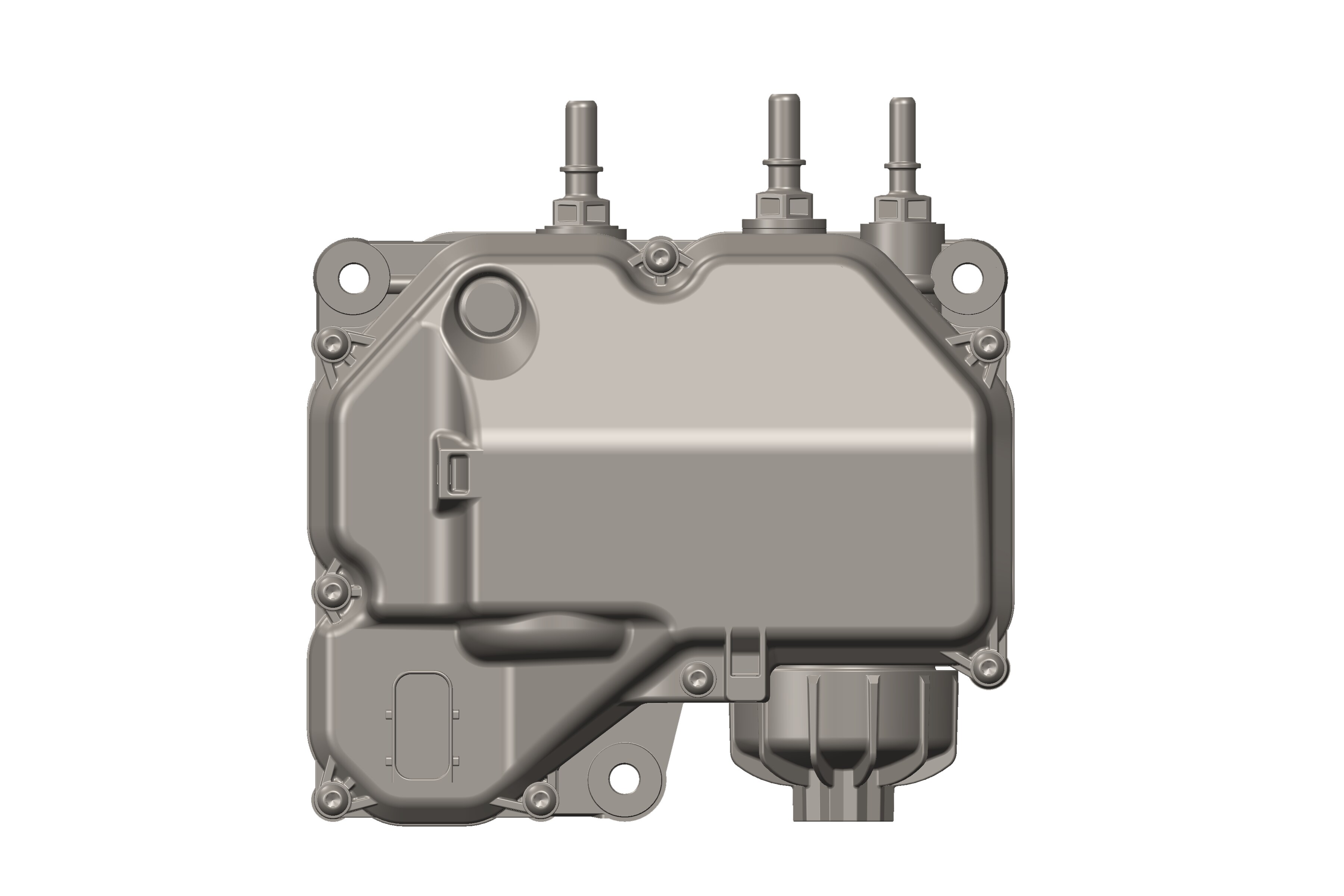 4387305 | Cummins® | Doser Fluid Supply Module | Source One Parts Center