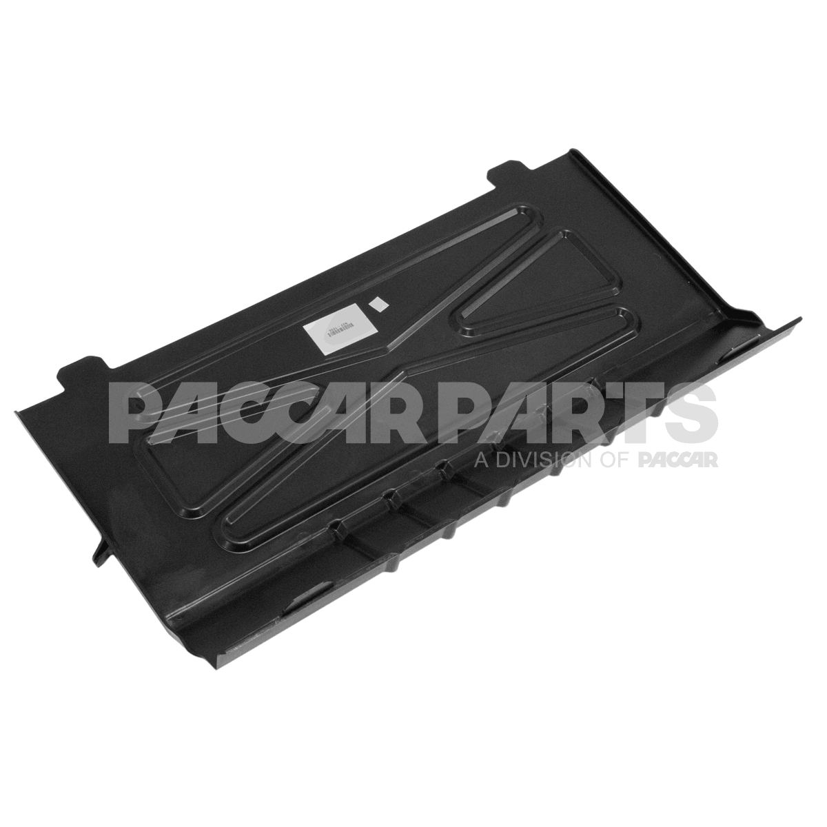 N22-1205 | Kenworth® | COVER-BATTERY BOX | Source One Parts Center