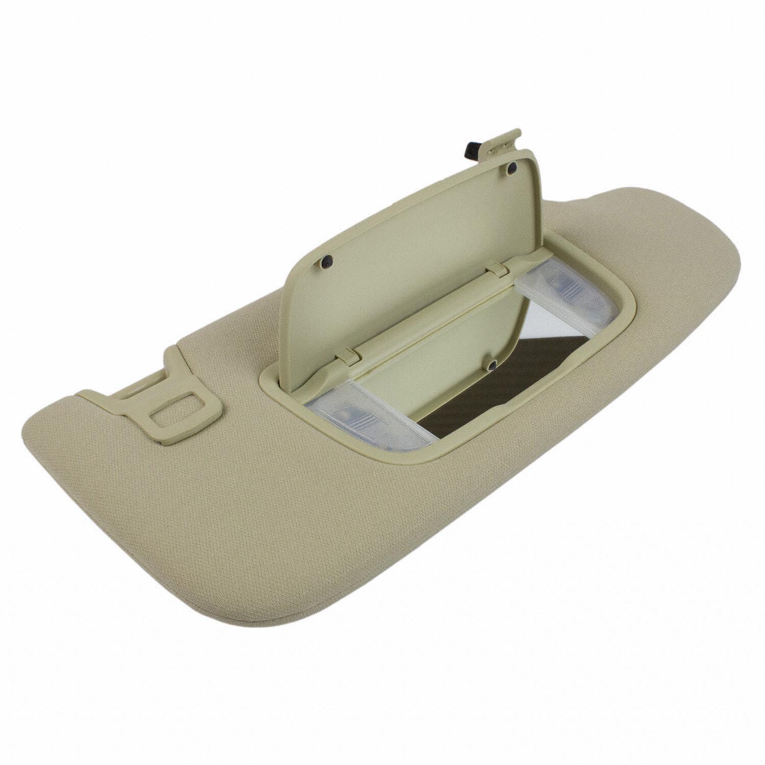 DS7Z5404104FA Ford | Sun Visor - Right | Source One Parts Center