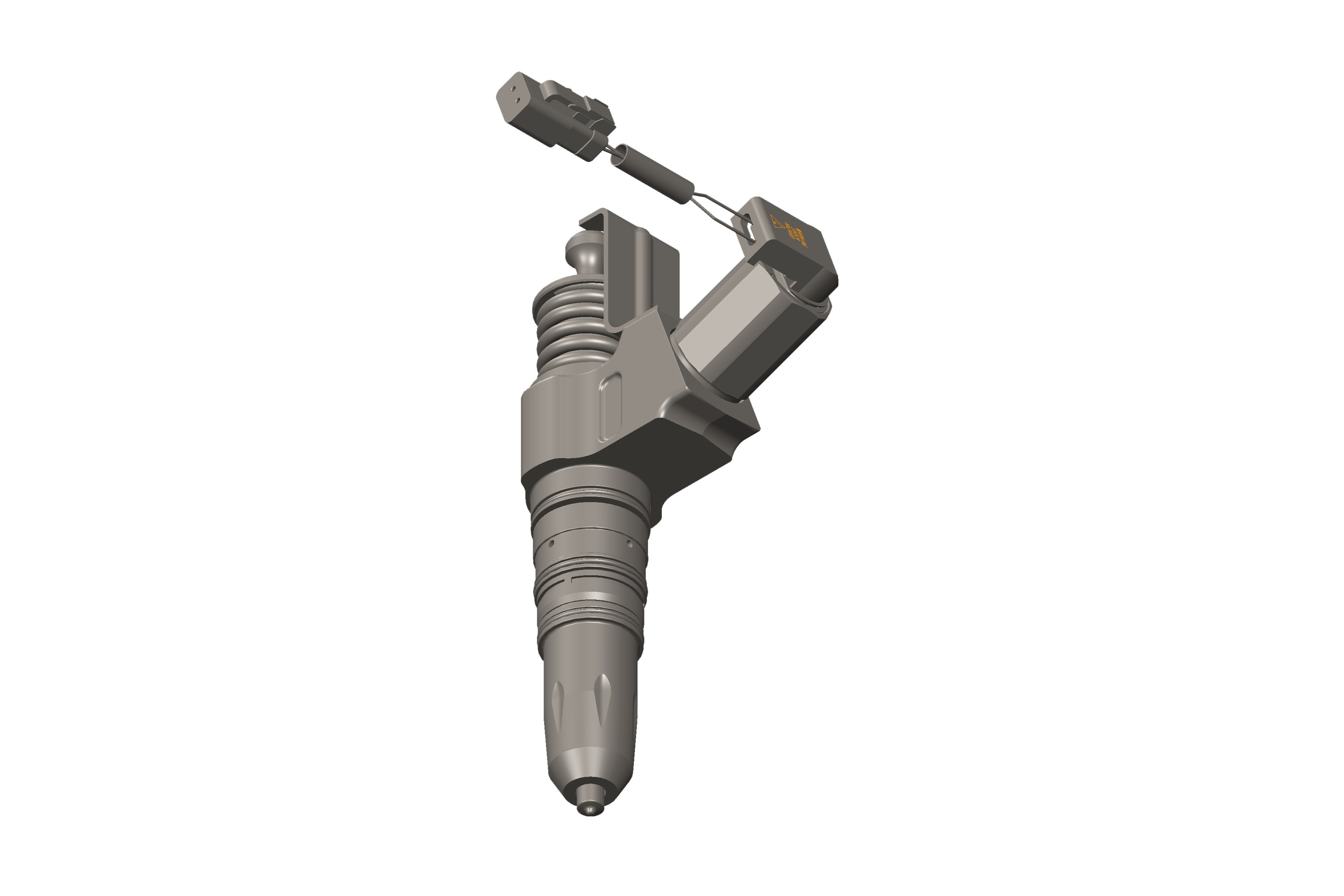 3411767RX Genuine Cummins® Injector | Source One Parts Center