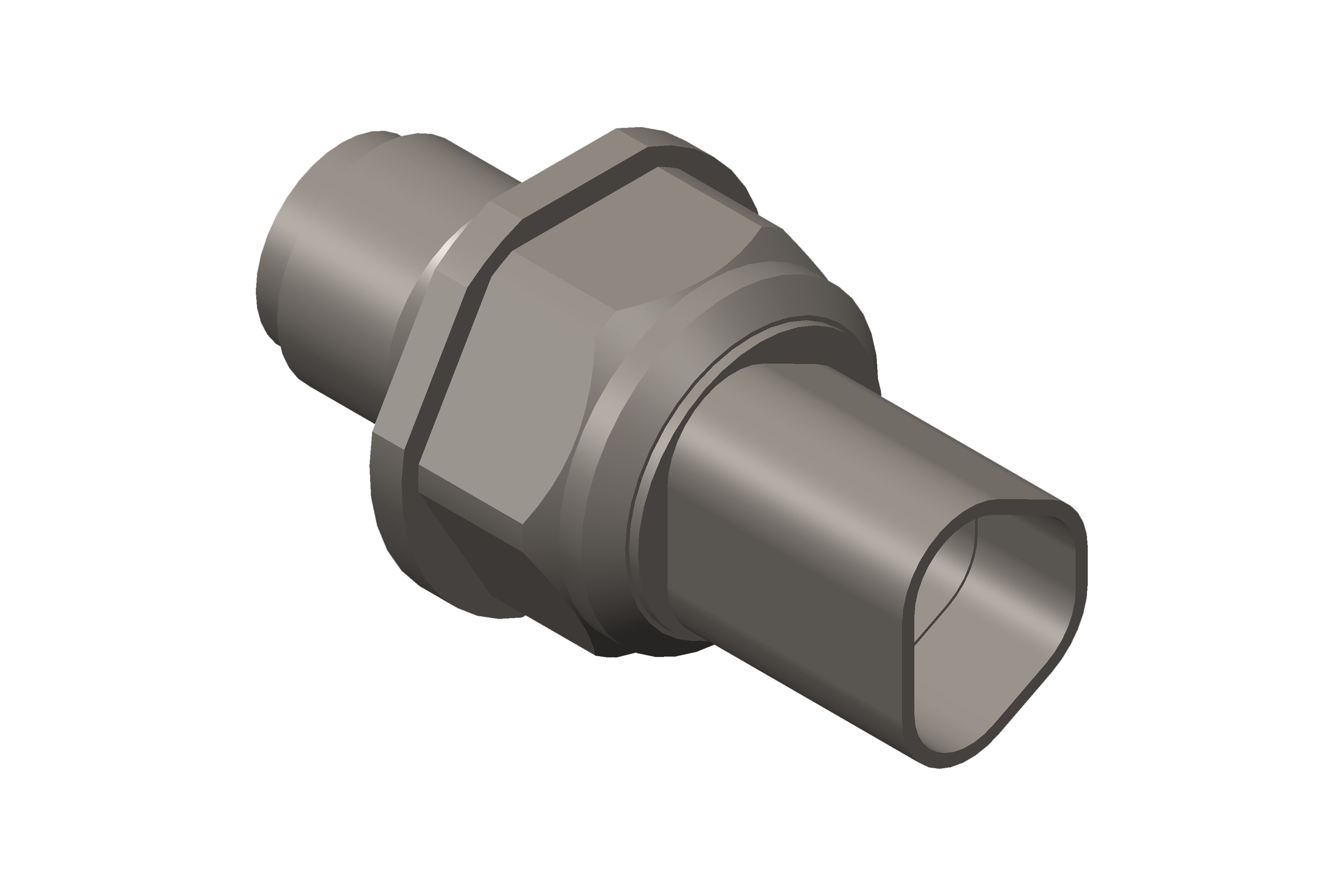 4306993 | Cummins® | Pressure Sensor | Source One Parts Center