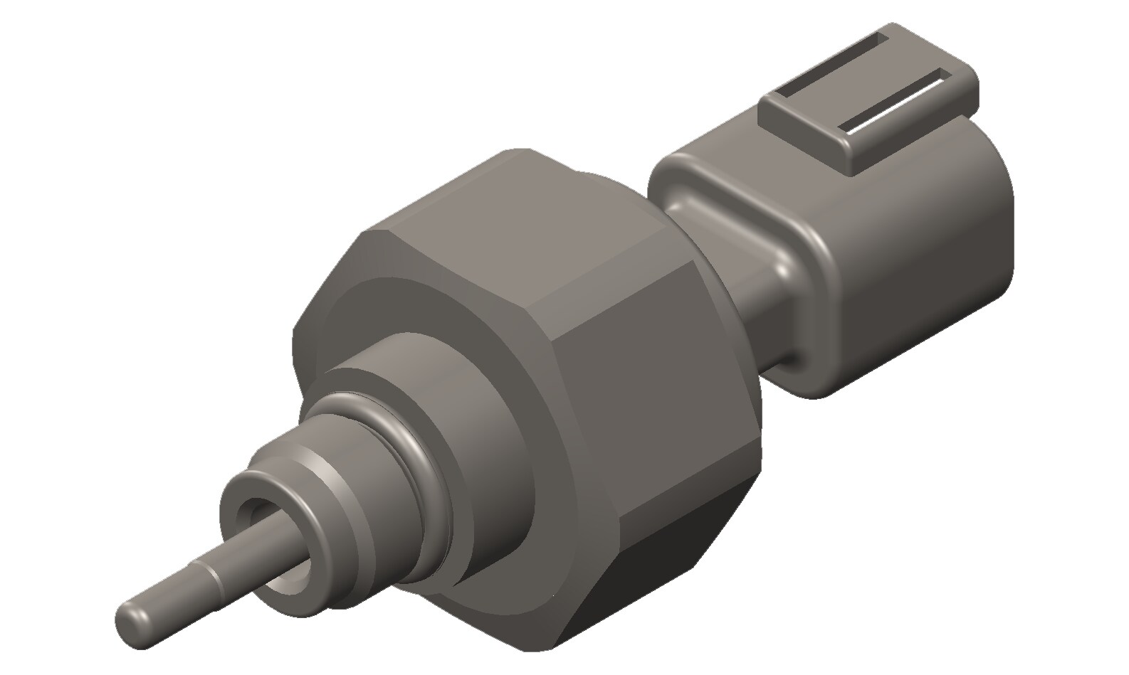 4921483 | Genuine Cummins® Pressure Temperature Sensor | Source One ...