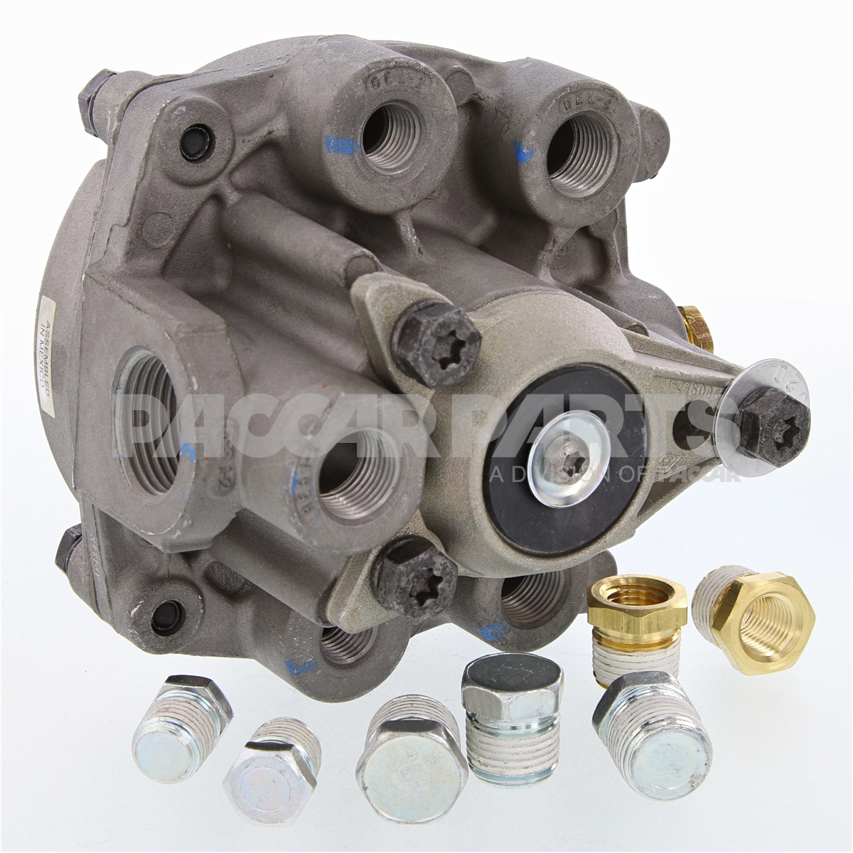 281865BXW Kenworth | Emergency Relay Valve | Source One Parts Center