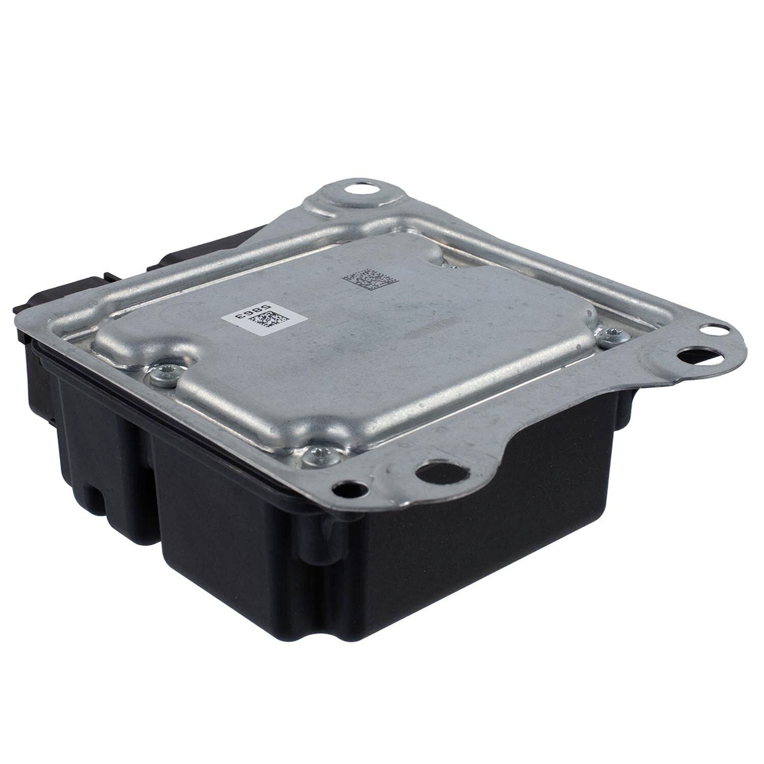 LJ8Z14B321A Ford | Air Bag Control Module Sensor Multiple Restraint ...