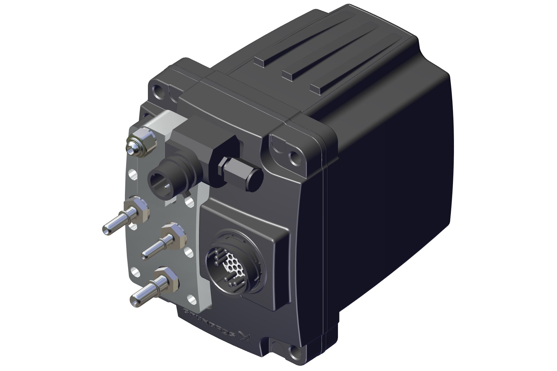 5273337 | Cummins® | Doser Pump | Source One Parts Center