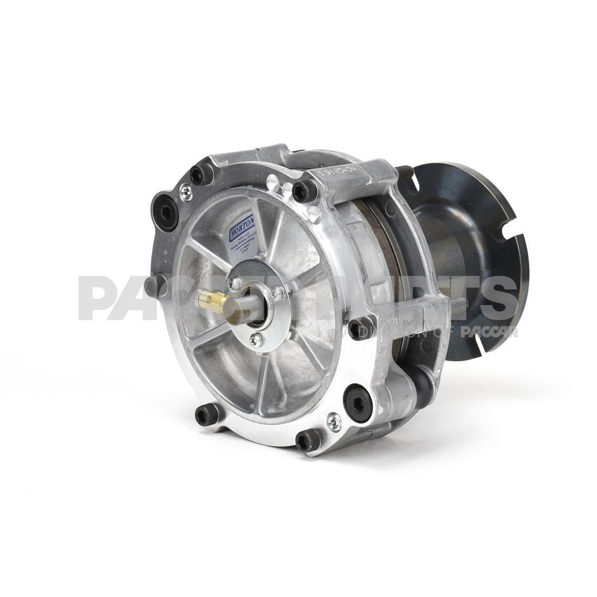 991450 | Kenworth® | FAN HUB | Source One Parts Center