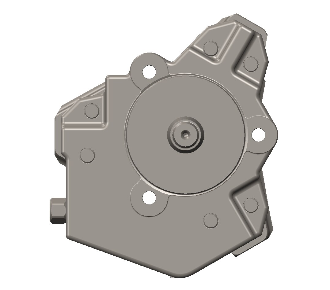 5398557RX | Cummins® | Fuel Pump | Source One Parts Center