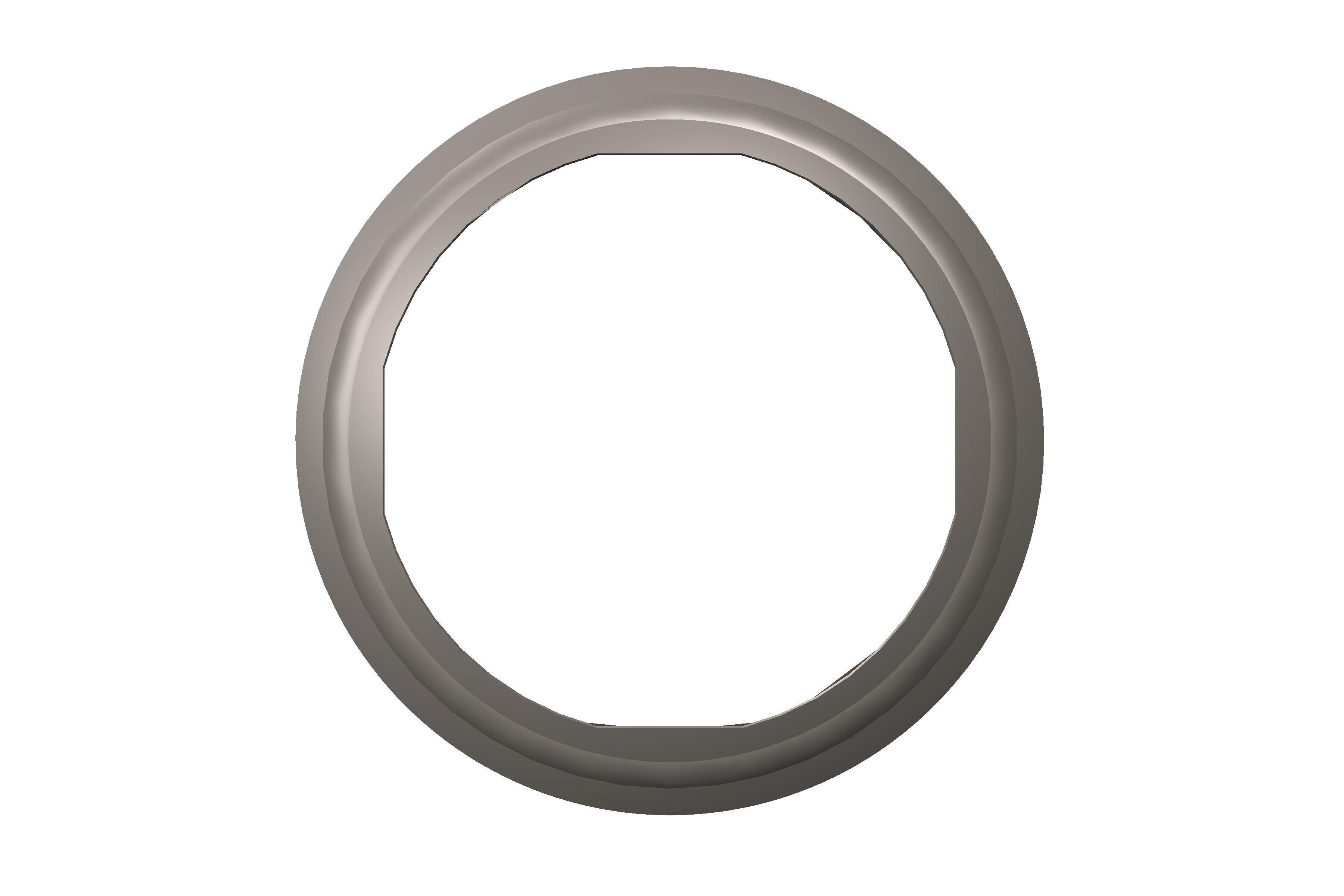 2880304 | Cummins® | Aftertreatment Device Gasket | Source One Parts Center