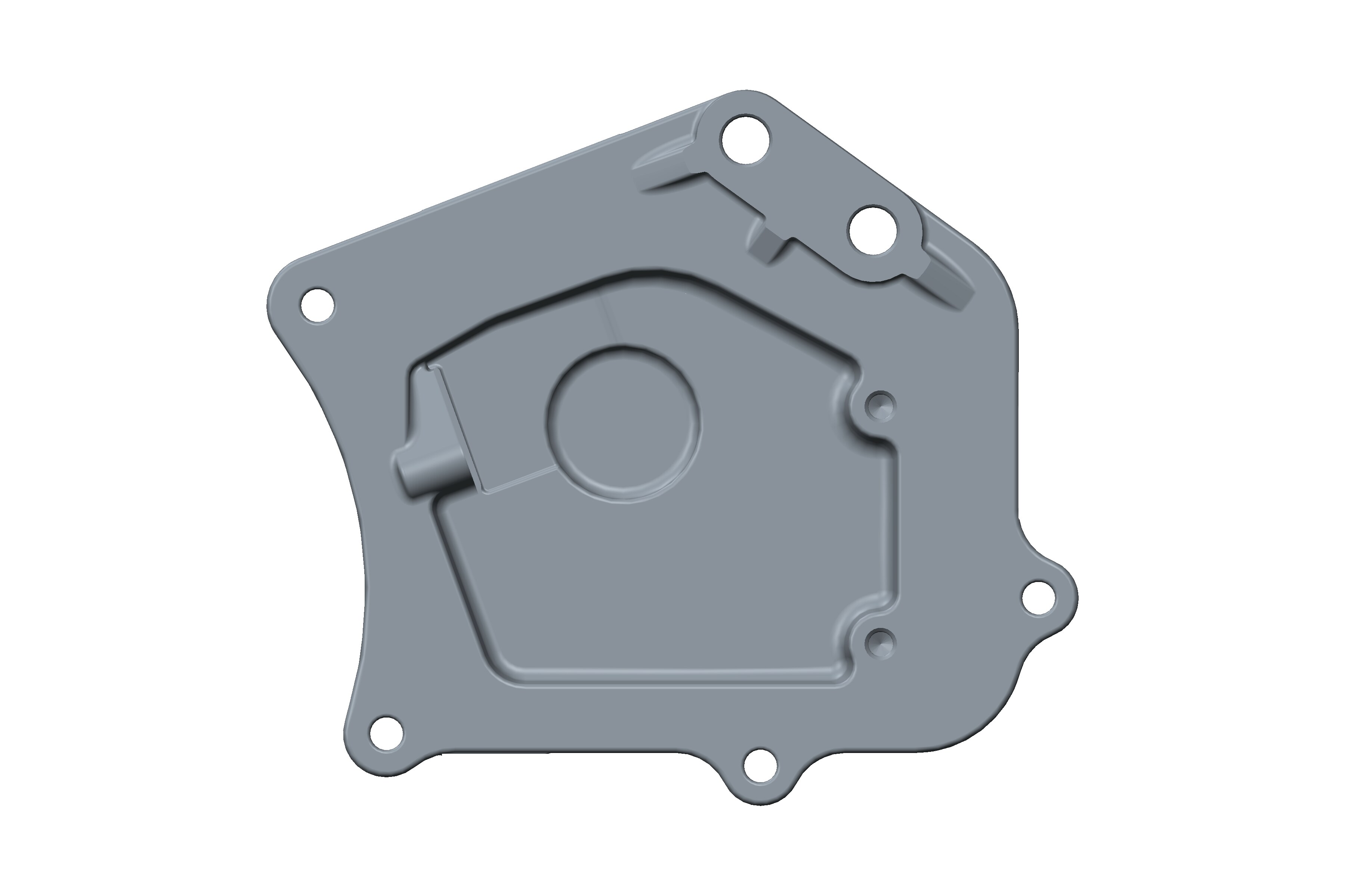 3686901 | Cummins® | Sensor Adapter | Source One Parts Center