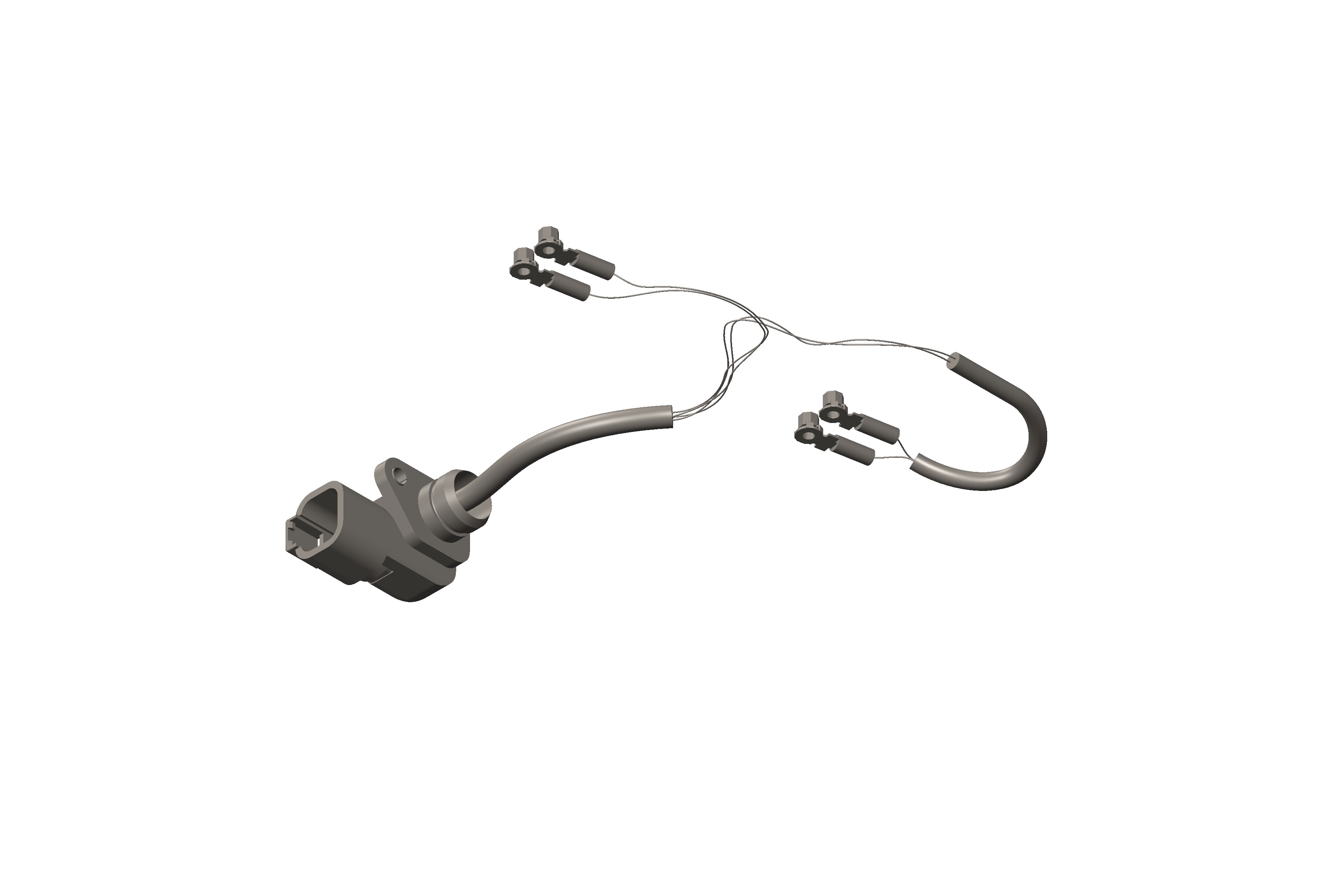 4934545 | Cummins® | Wiring Harness | Source One Parts Center