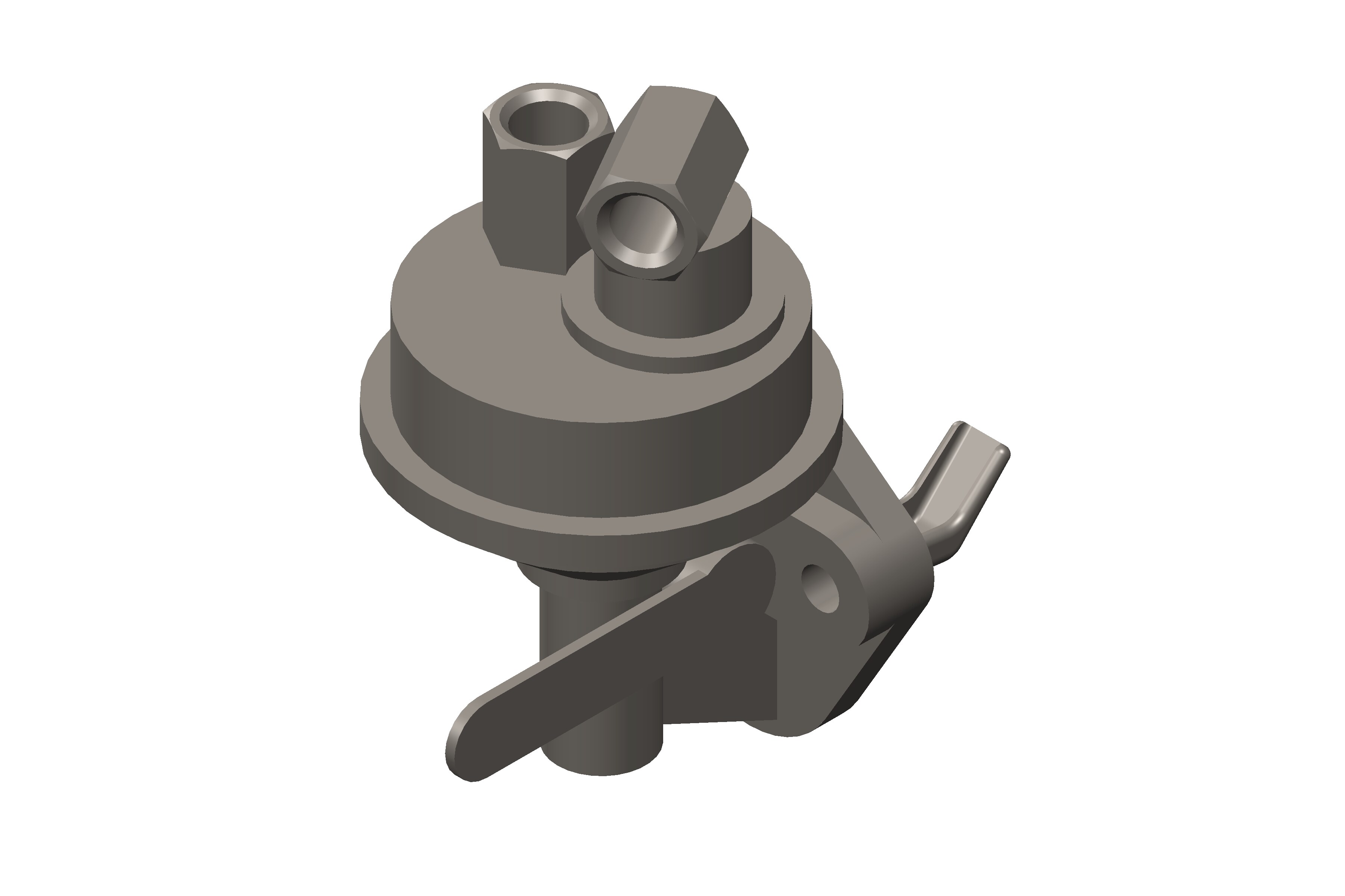 4937405 | Cummins® | Fuel Transfer Pump | Source One Parts Center