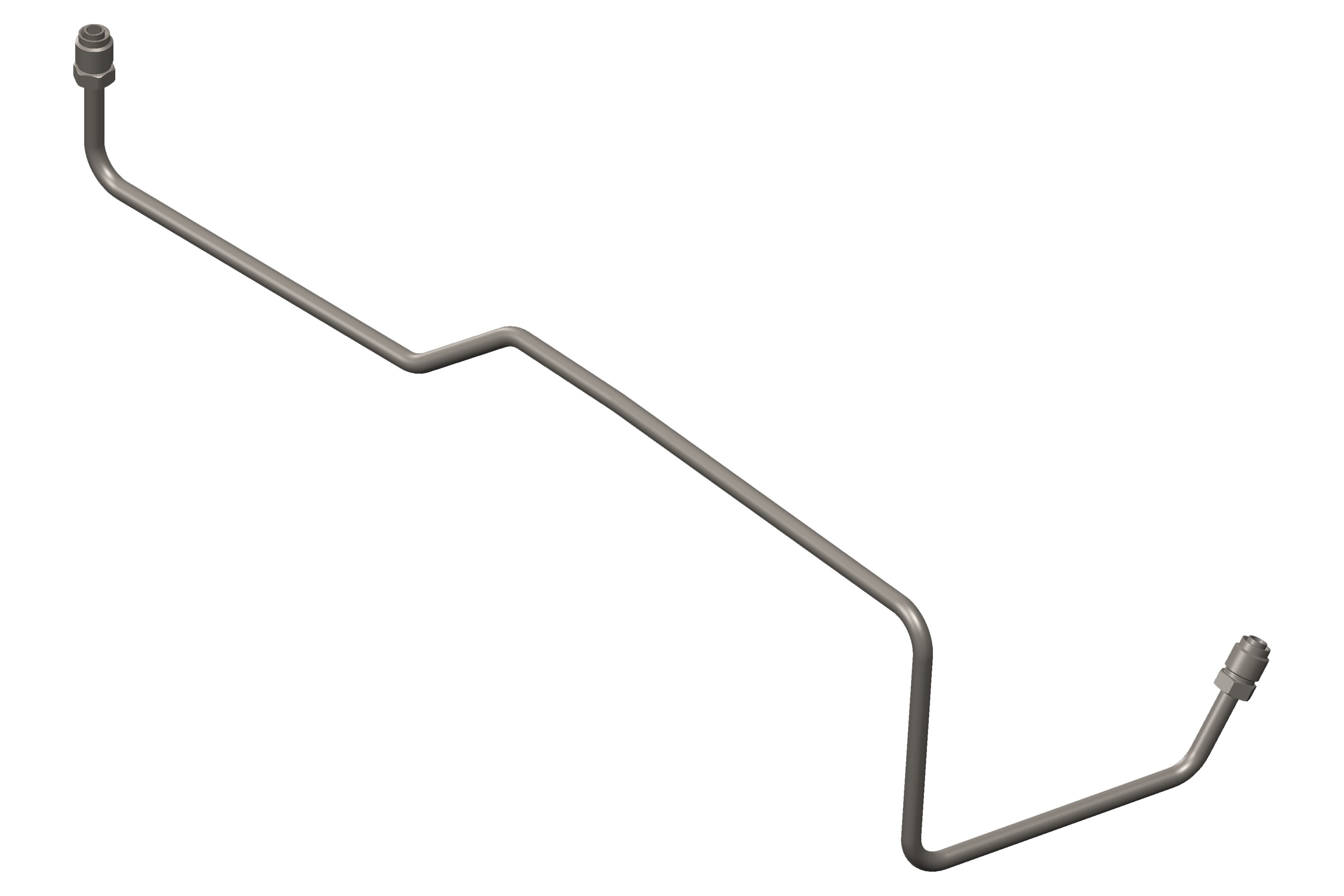 3102386 | Cummins® | Pressure Sensing Tube | Source One Parts Center