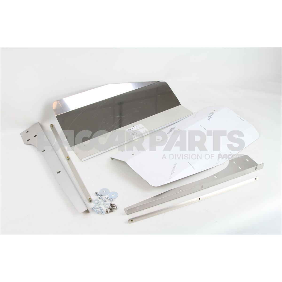 MD0337 | Kenworth® | GUARD-FENDER 378 379 87-07 | Source One Parts Center